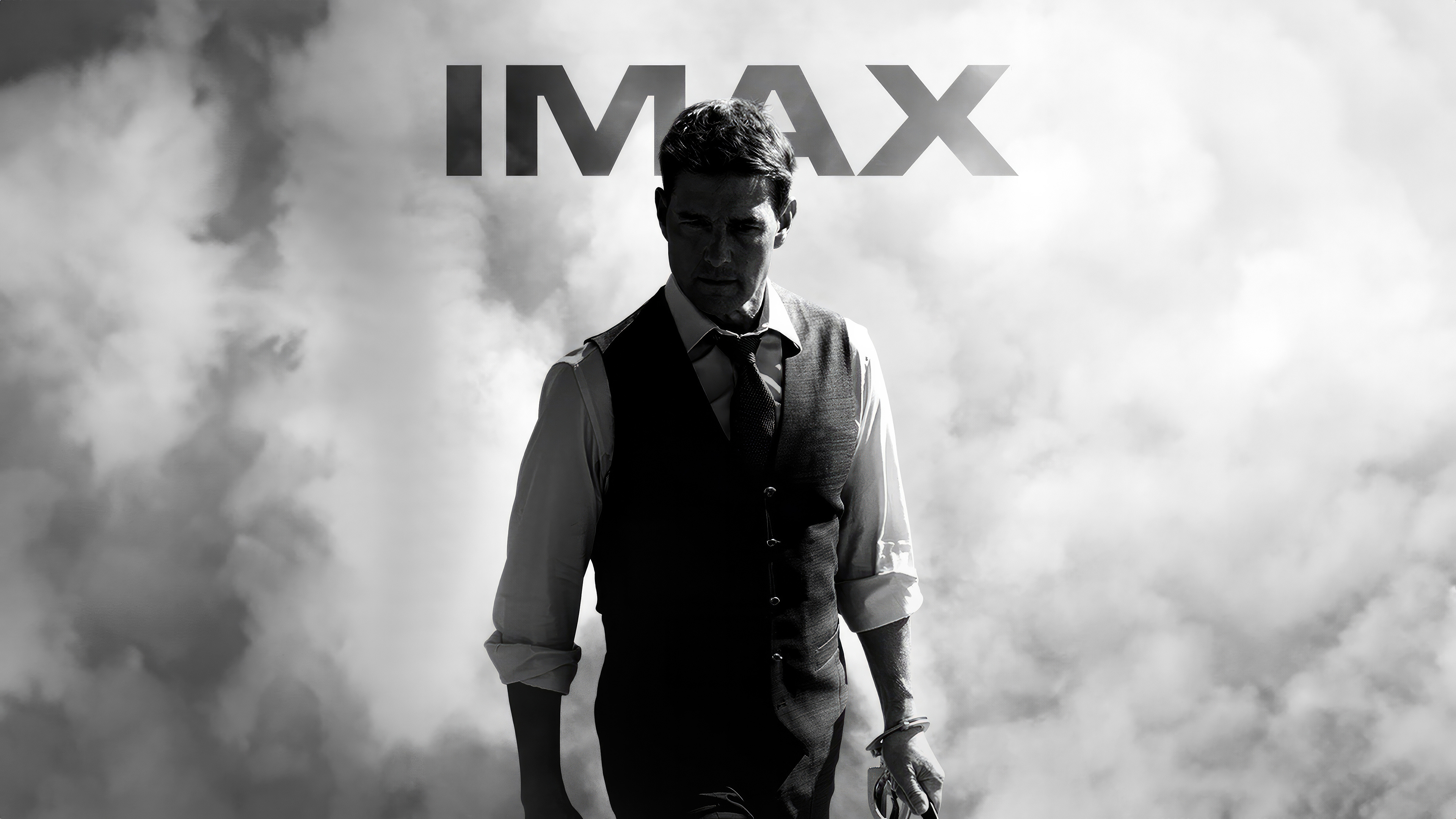 3840x2160 Mission Impossible Dead Reckoning Part One Imax Poster 4K ,HD 4k Wallpapers,Images ...