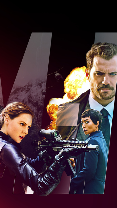 375x667 Mission Impossible Fallout 5k Key Art 375x667 Resolution HD 4k ...