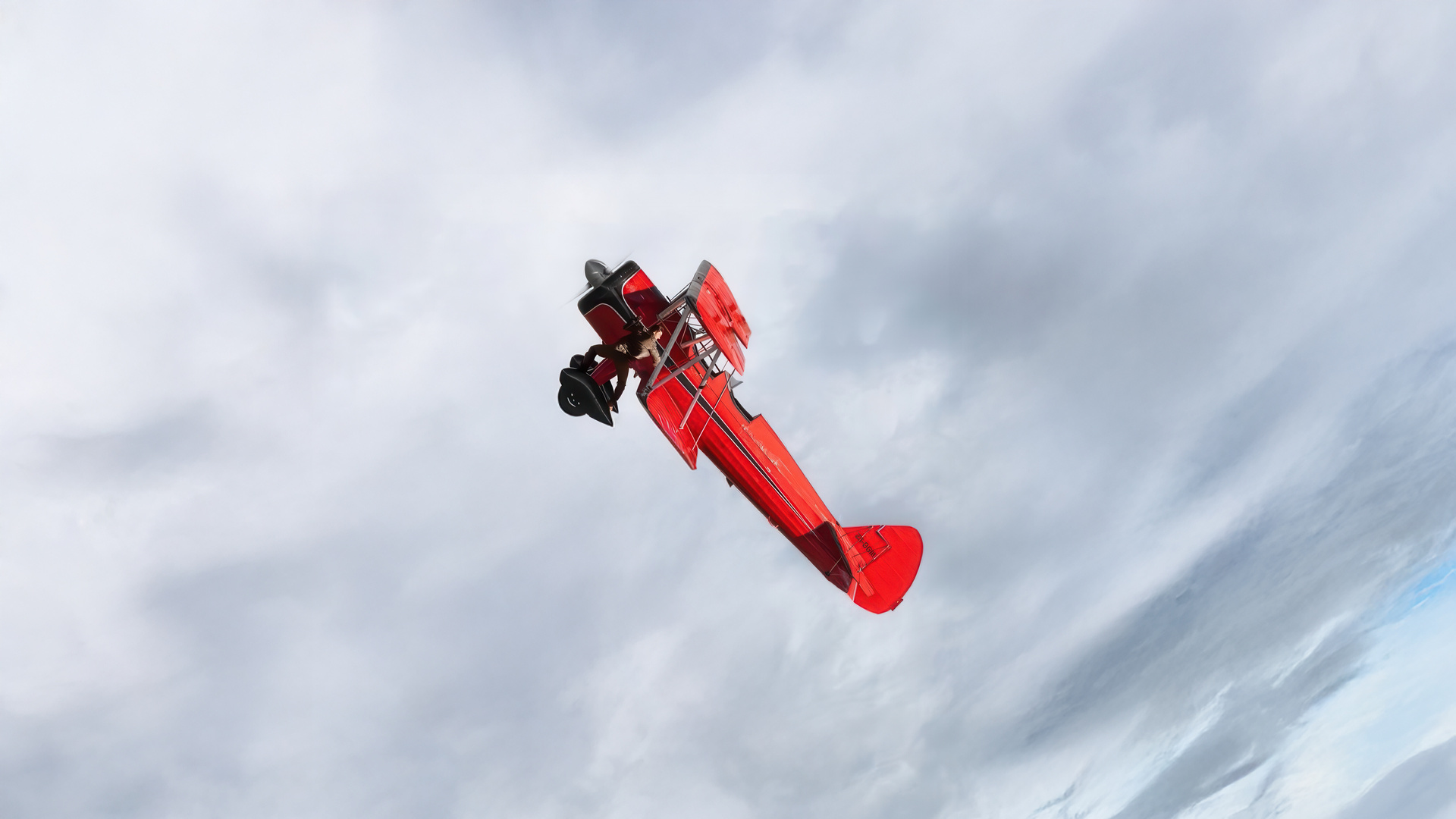 1920x1080 Mission Impossible The Final Reckoning Cinemark Xd Poster ...