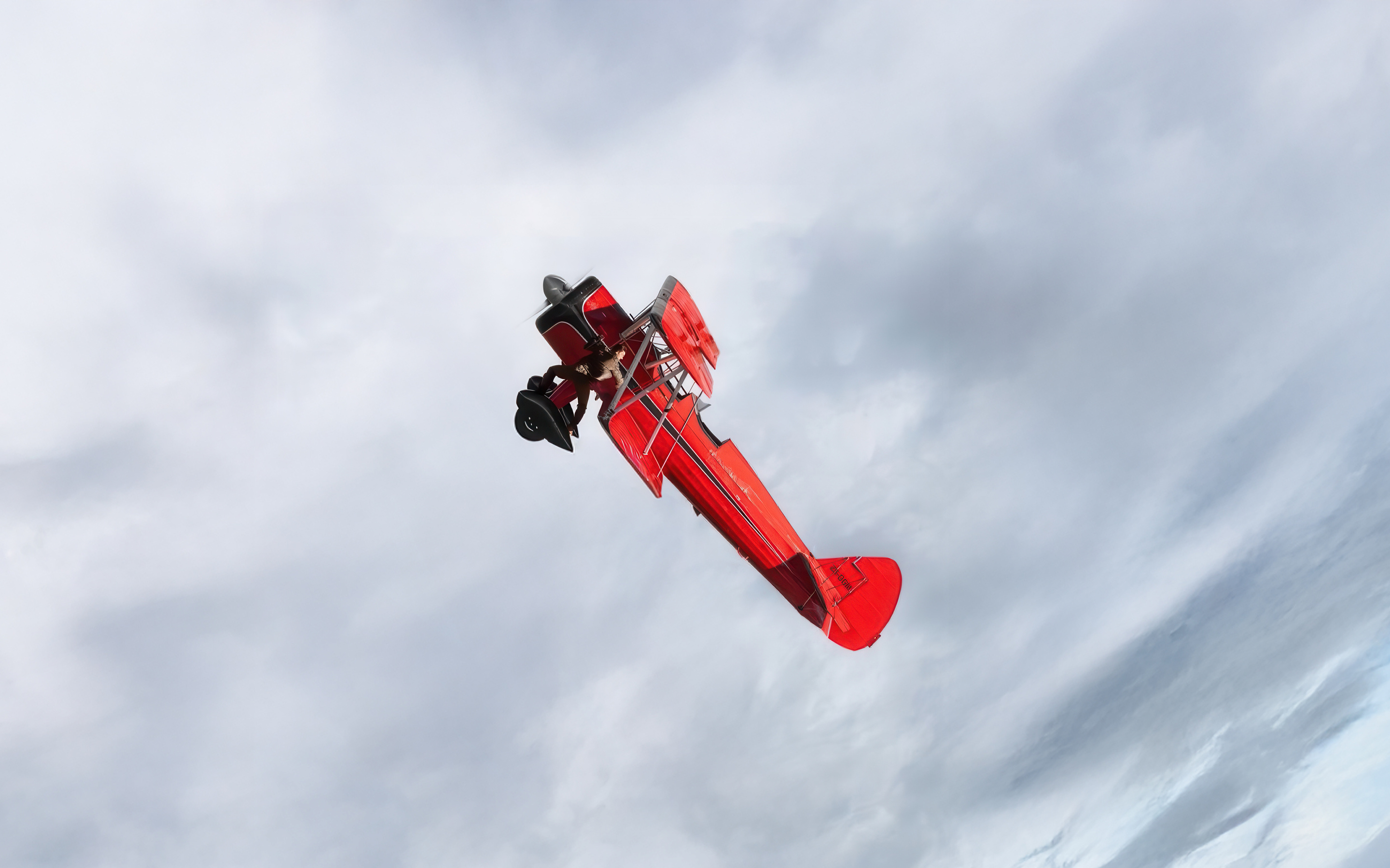 2880x1800 Mission Impossible The Final Reckoning Cinemark Xd Poster ...