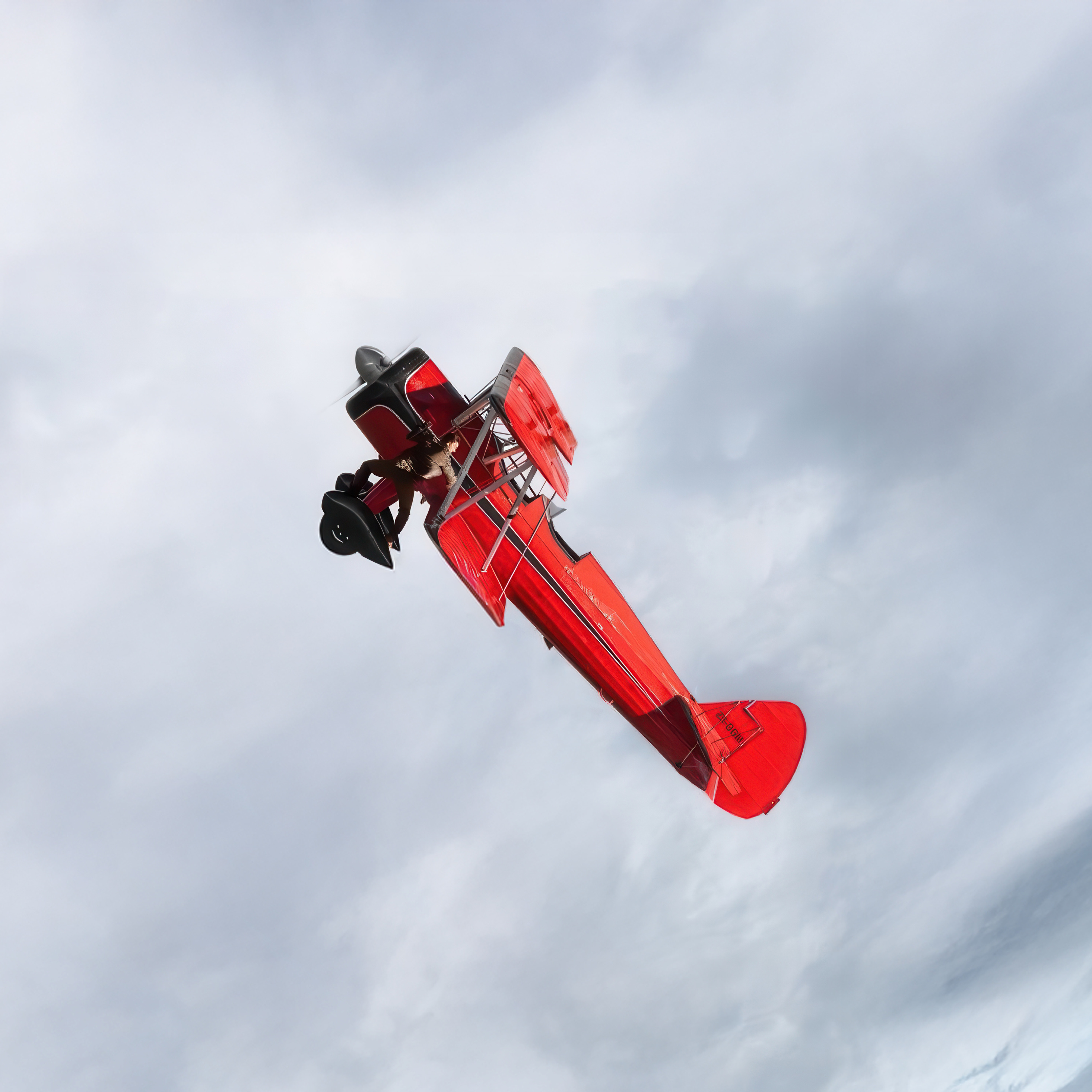 2932x2932 Mission Impossible The Final Reckoning Cinemark Xd Poster ...