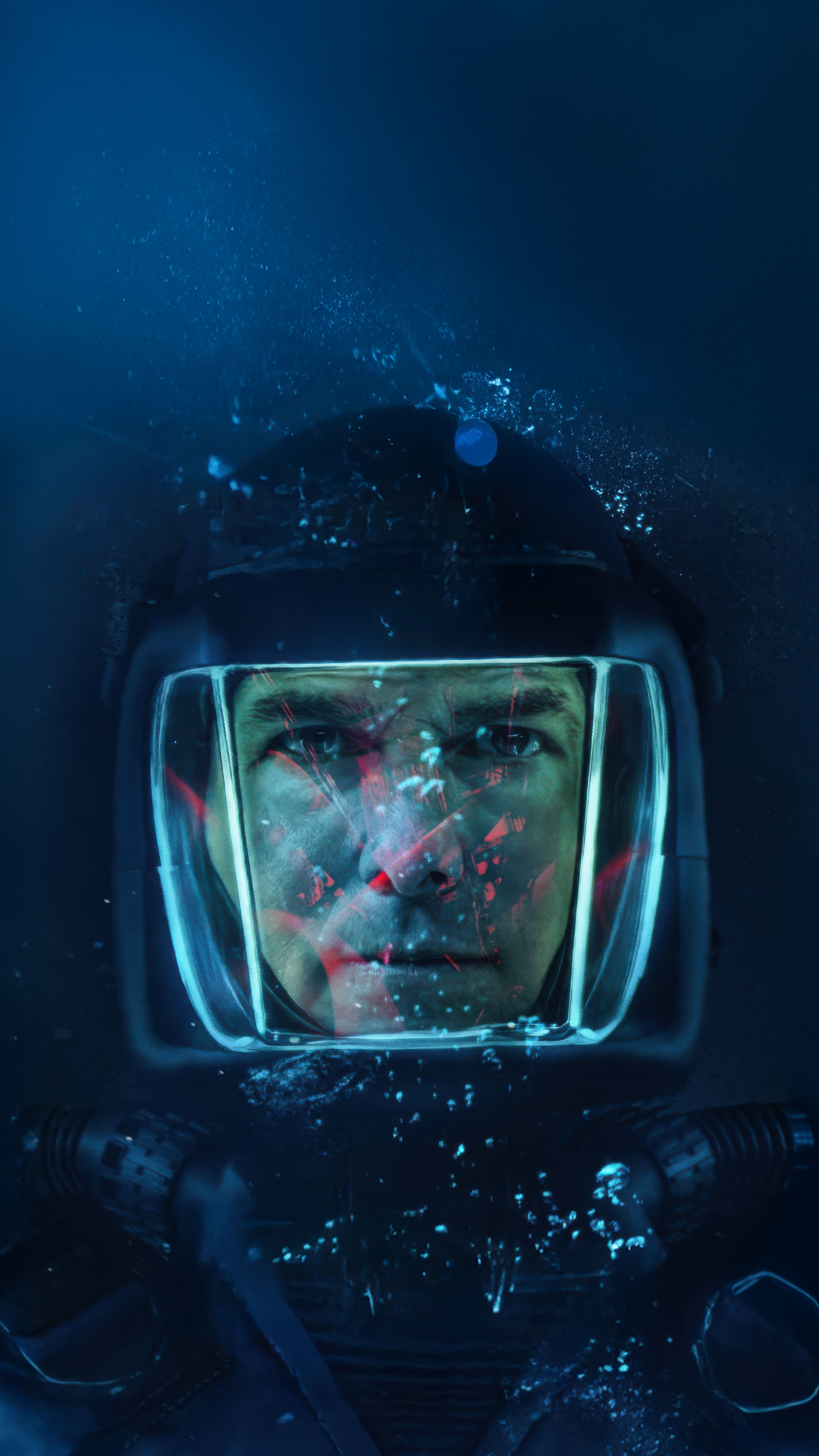 1440x2560 Mission Impossible The Final Reckoning Imax Poster Samsung ...