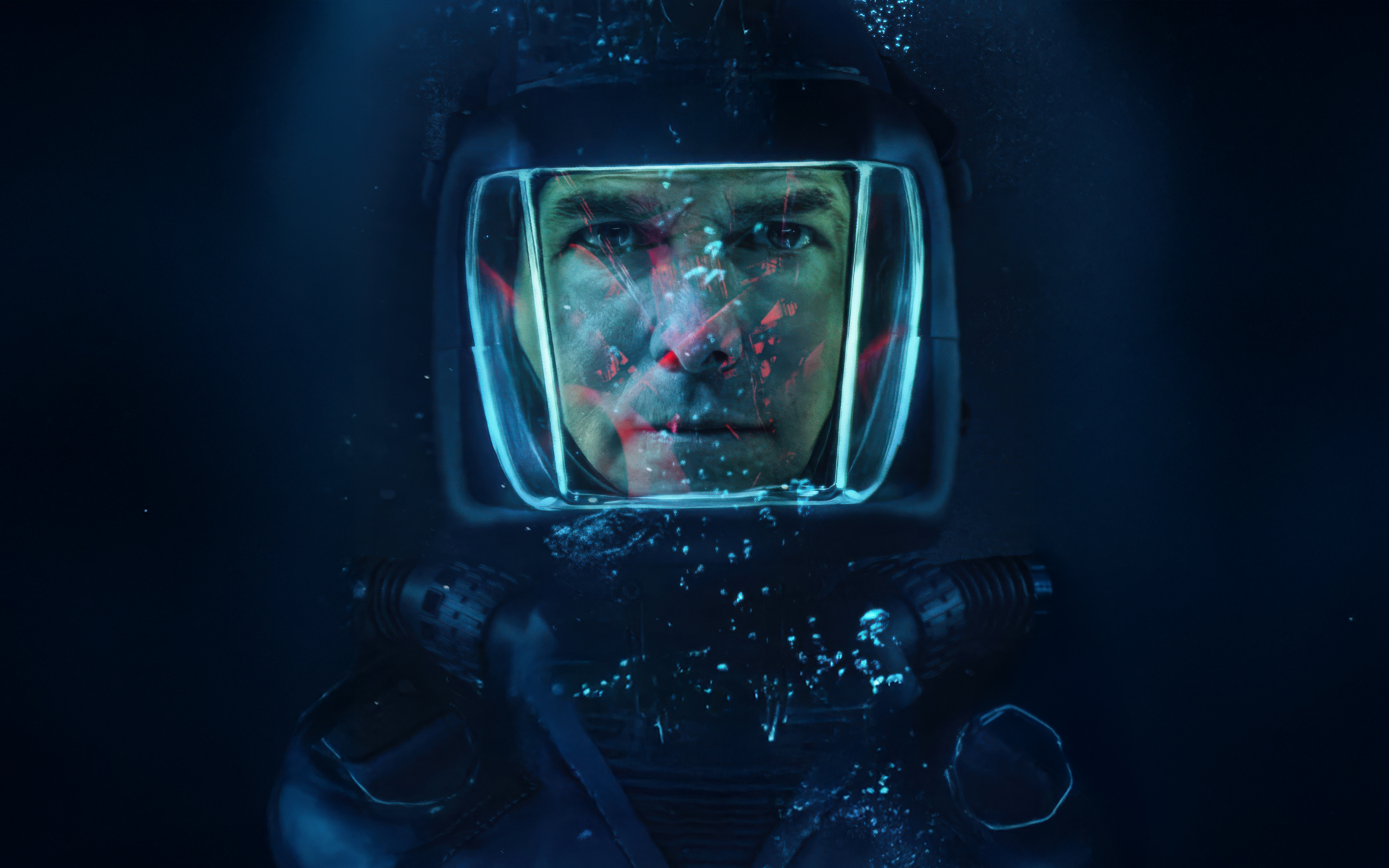 2880x1800 Mission Impossible The Final Reckoning Imax Poster Macbook ...