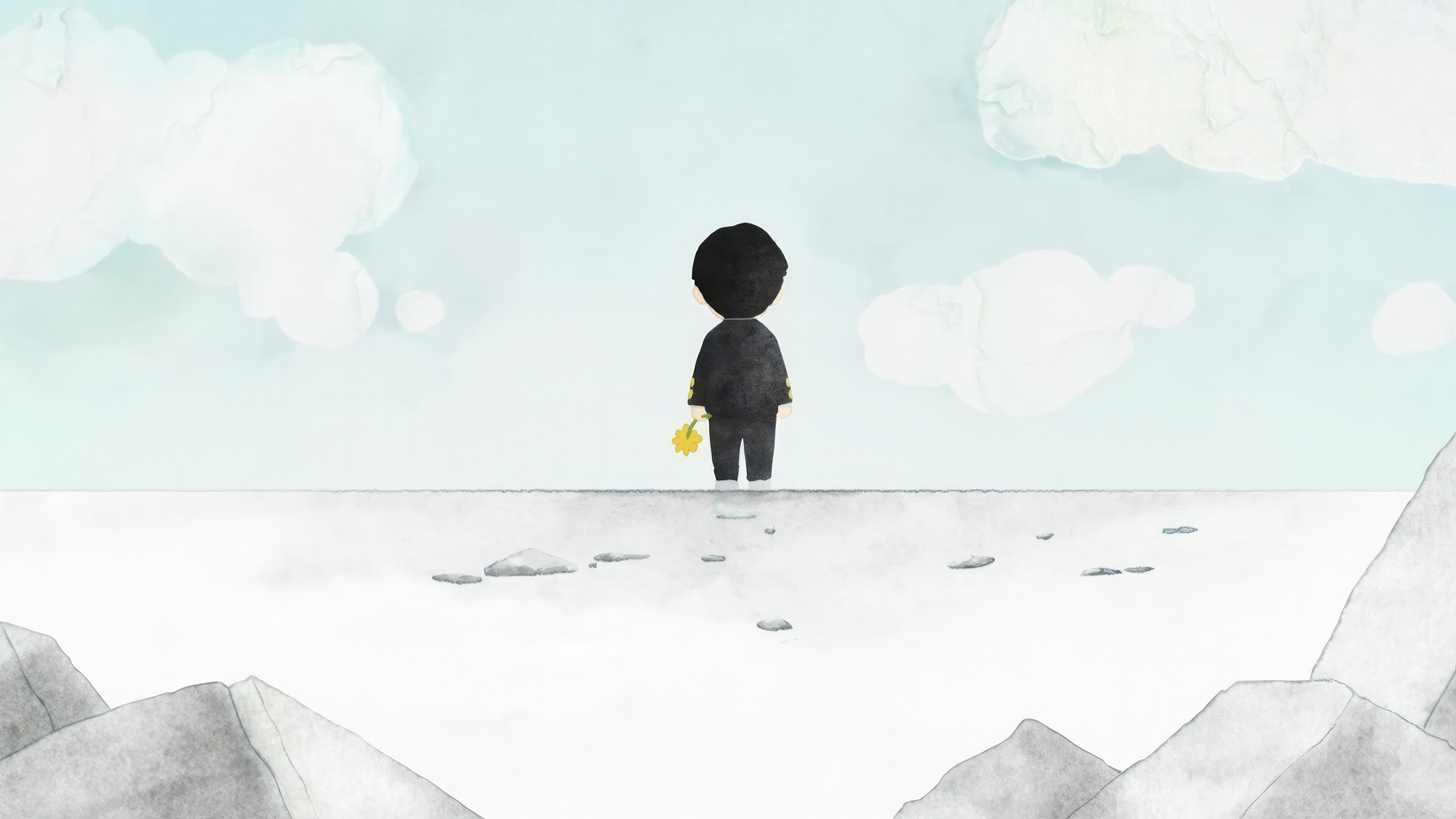 1920x1080 Mob Psycho 100 4k Laptop Full HD 1080P ,HD 4k Wallpapers ...