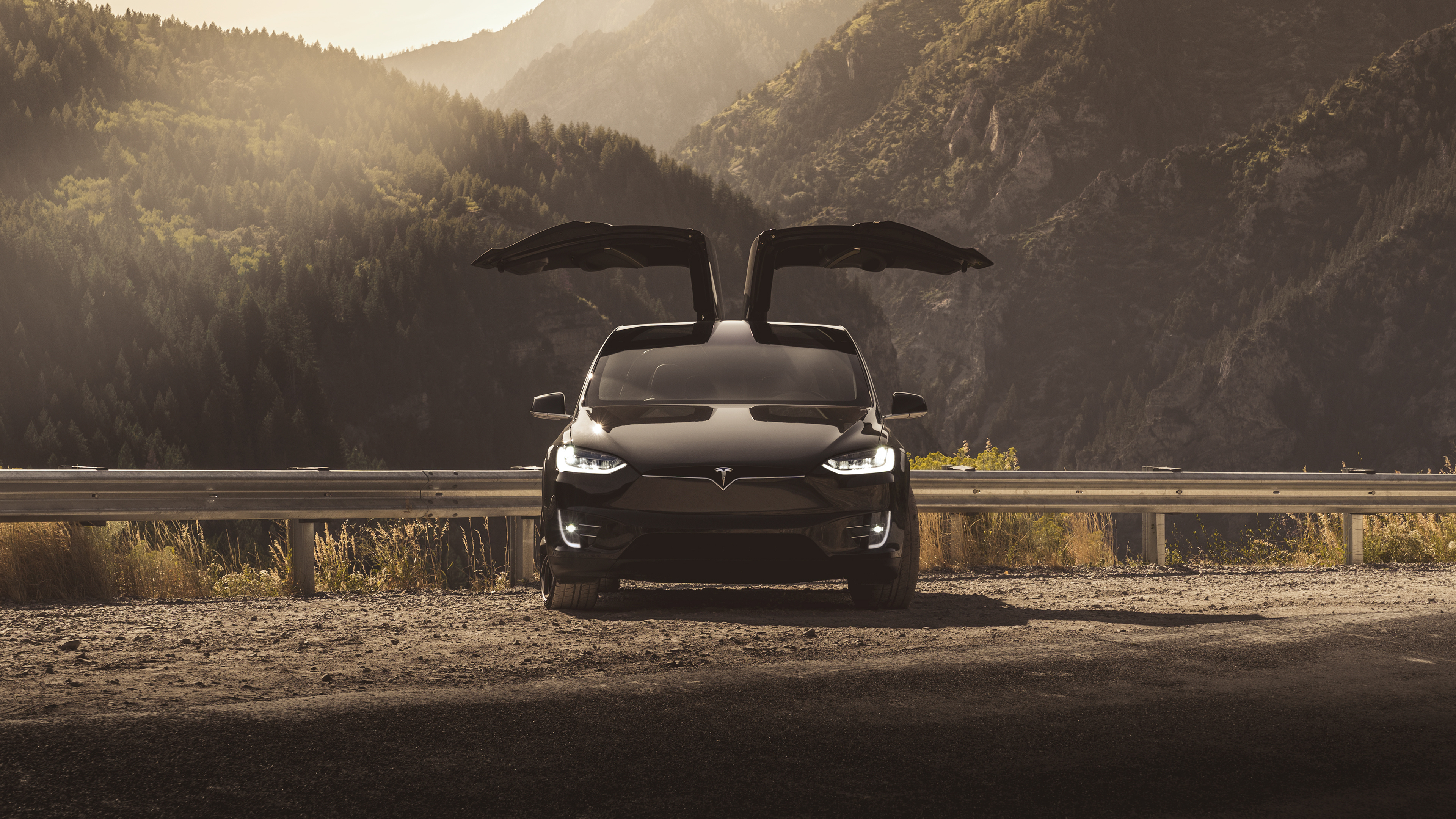 3840x2160 Model X 4K ,HD 4k Wallpapers,Images,Backgrounds,Photos and ...