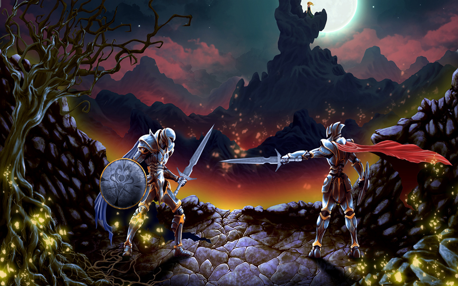 1920x1200 Molnar And Milner 1080P Resolution ,HD 4k Wallpapers,Images ...