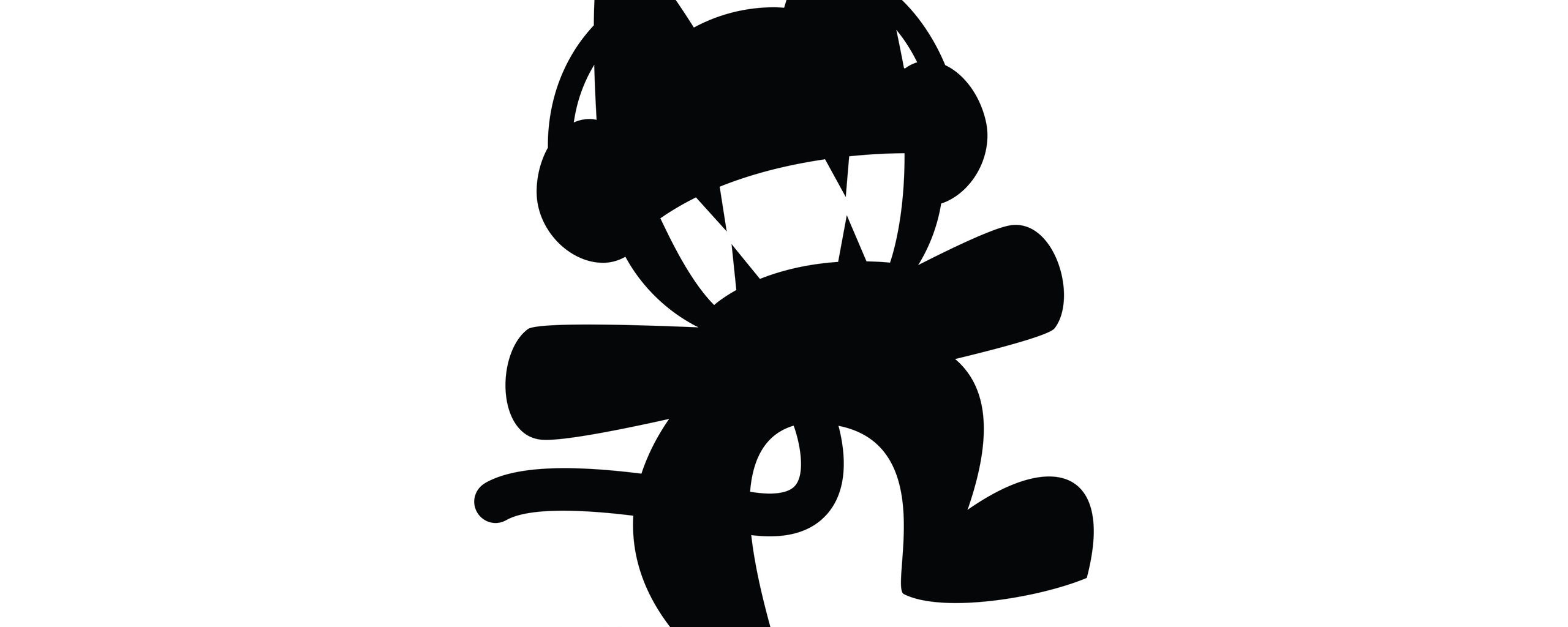 2560x1024 Monstercat Logo 4k Wallpaper,2560x1024 Resolution HD 4k ...