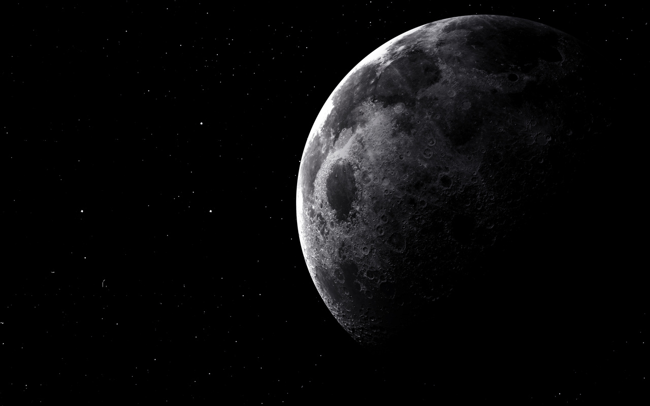 1280x800 Moon 5k 720P ,HD 4k Wallpapers,Images,Backgrounds,Photos and ...