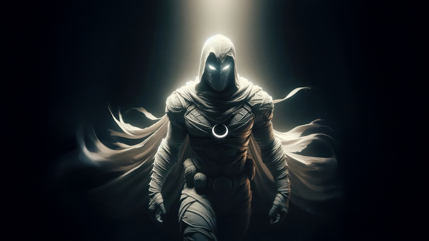 1366x768 Moon Knight Shadow Of Vengeance Laptop HD ,HD 4k Wallpapers,Images,Backgrounds,Photos ...