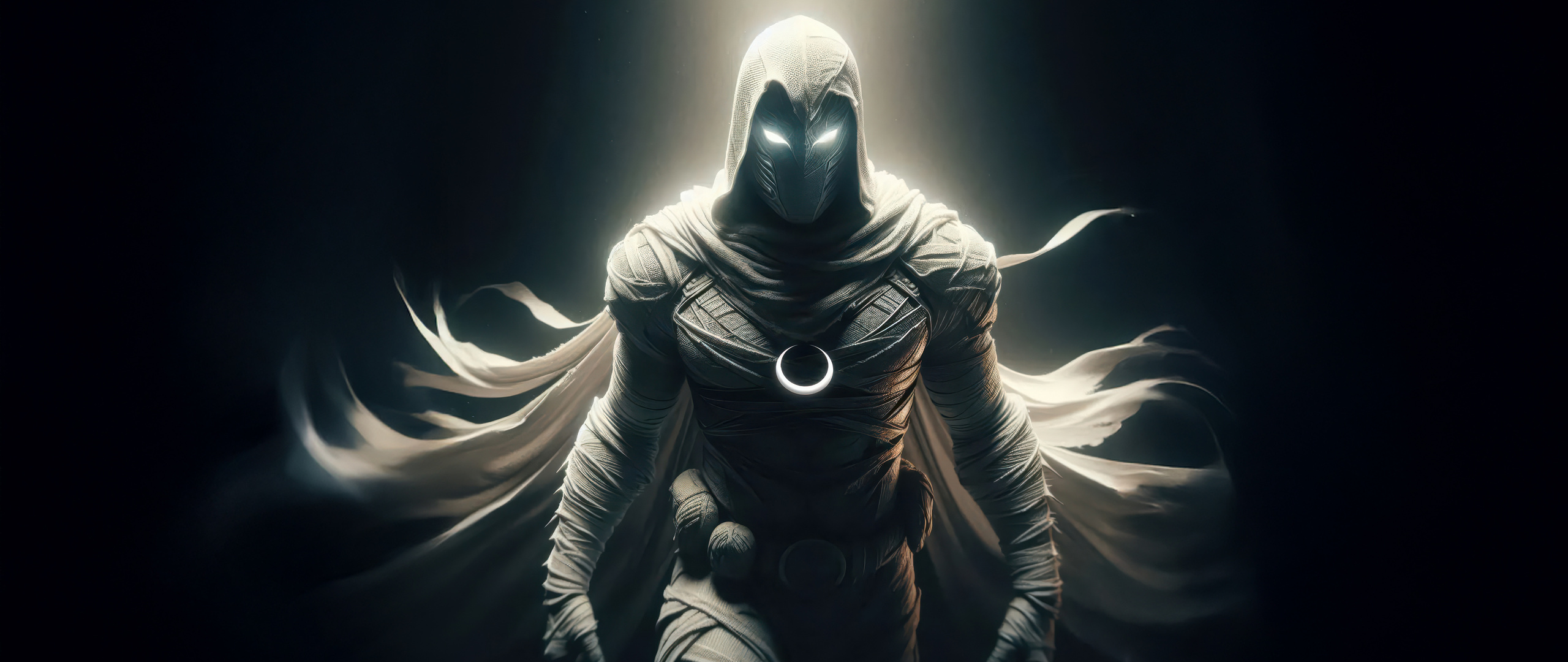 2560x1080 Moon Knight Shadow Of Vengeance Wallpaper,2560x1080 ...