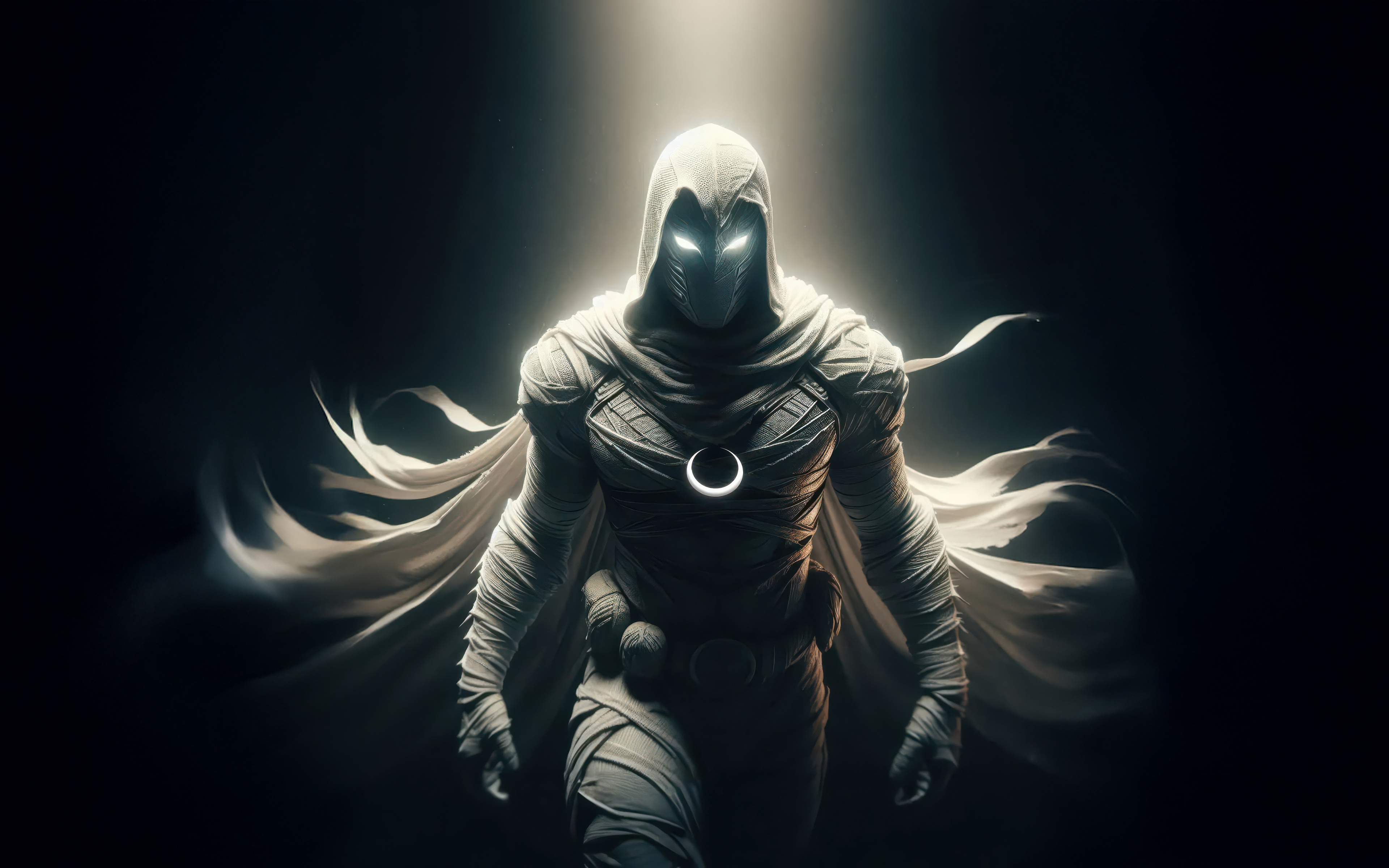 3840x2400 Moon Knight Shadow Of Vengeance 4K ,HD 4k Wallpapers,Images,Backgrounds,Photos and ...
