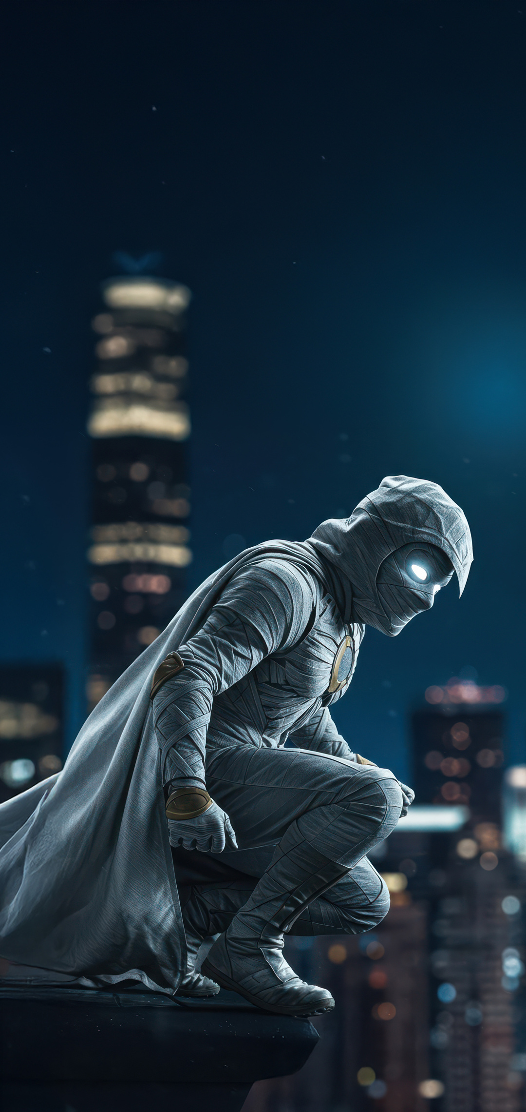 1080x2280 Moon Knight Shadows Of Vengeance One Plus 6,Huawei p20,Honor ...