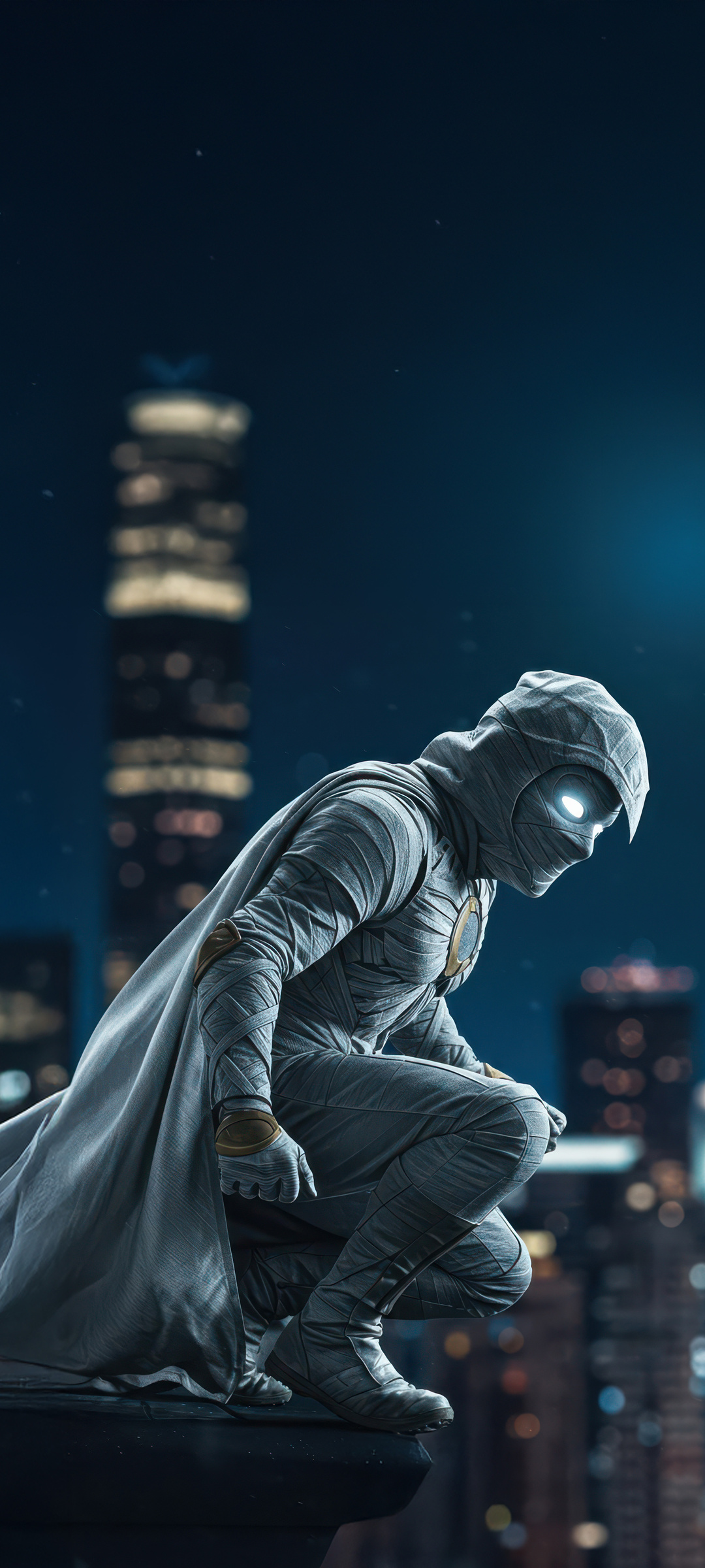 1080x2400 Moon Knight Shadows Of Vengeance Google Pixel 7 ,HD 4k ...