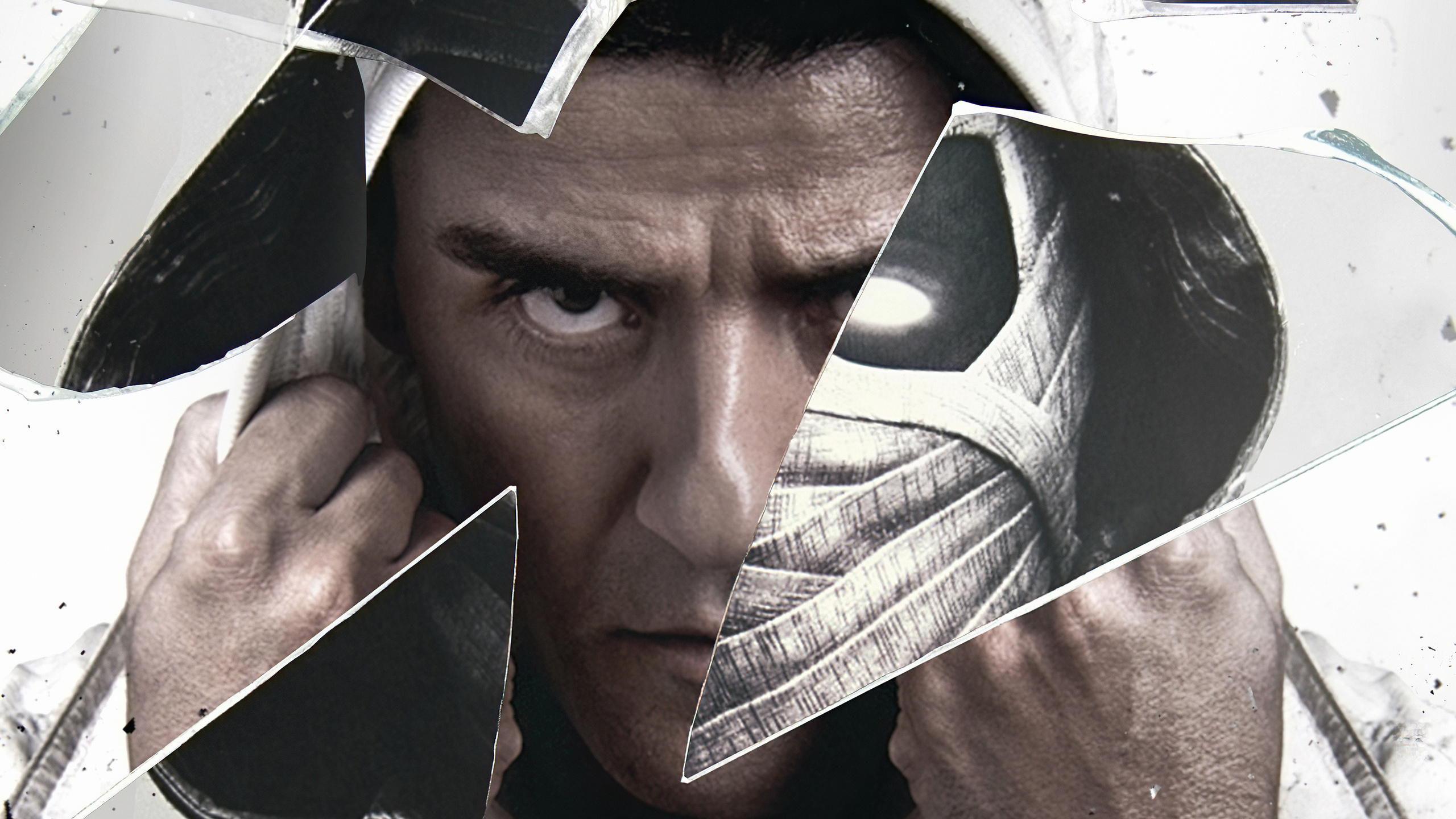 2560x1440 Moon Knight X Split 1440P Resolution ,HD 4k Wallpapers,Images ...