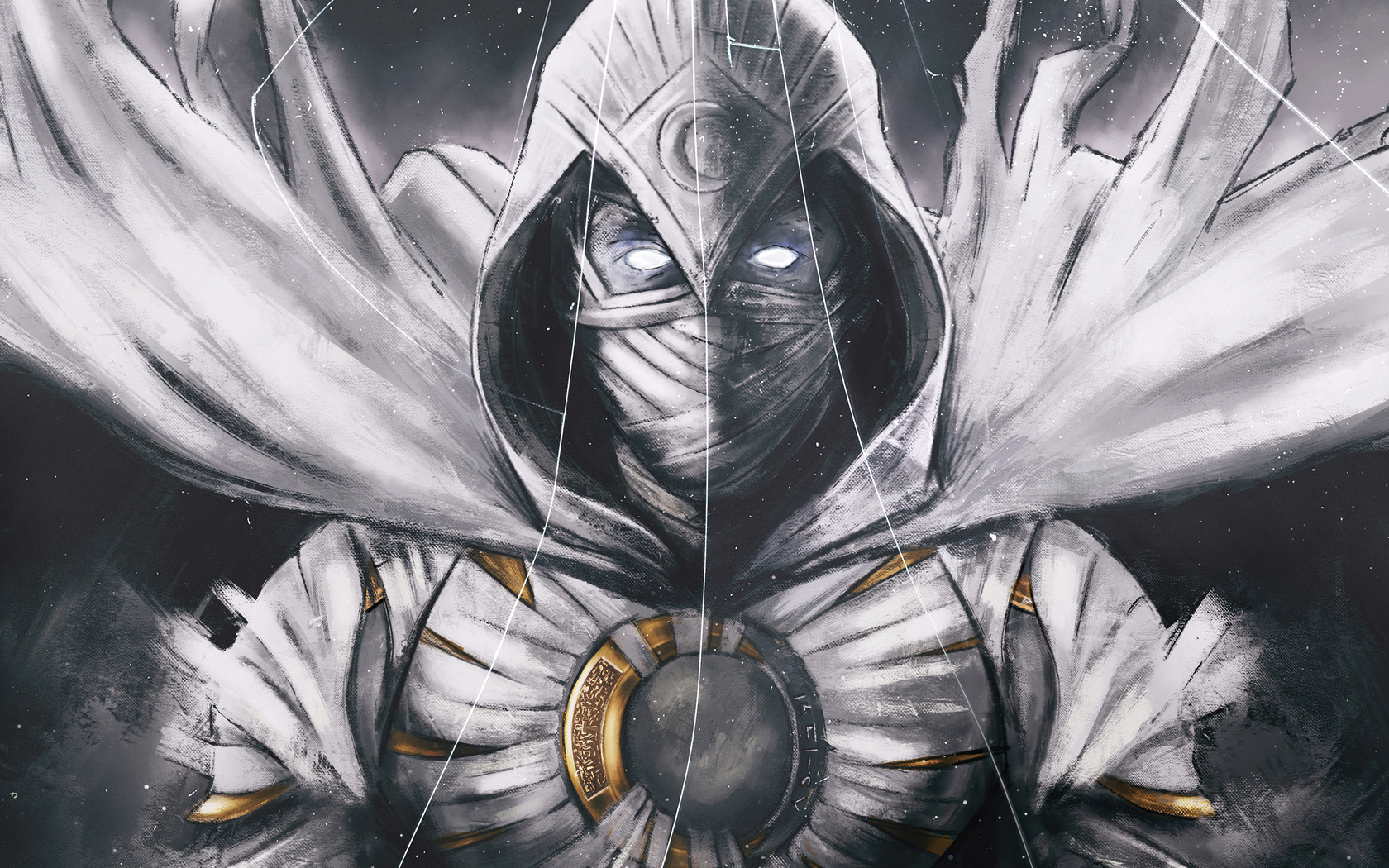 1680x1050 Moonknight Series Poster 4k Wallpaper,1680x1050 Resolution HD ...