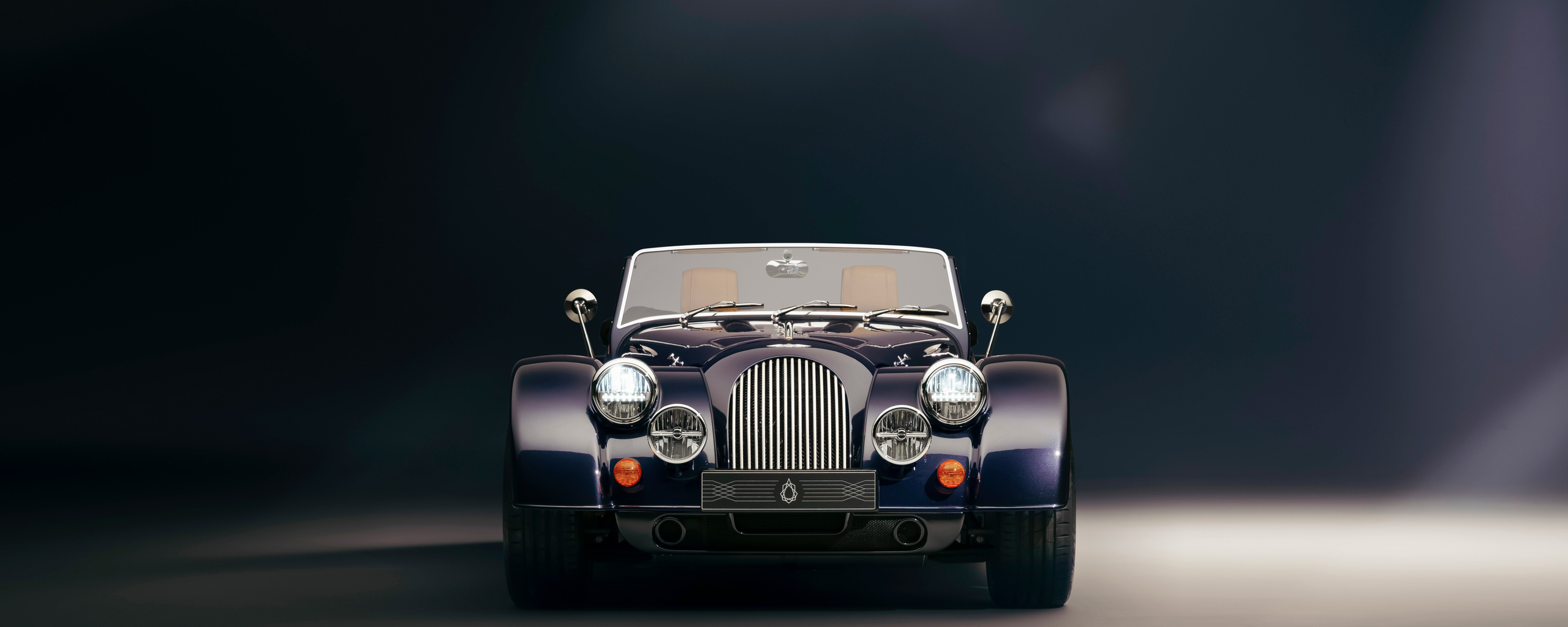 2560x1024 Morgan Plus Six Pinnacle Wallpaper,2560x1024 Resolution HD 4k ...