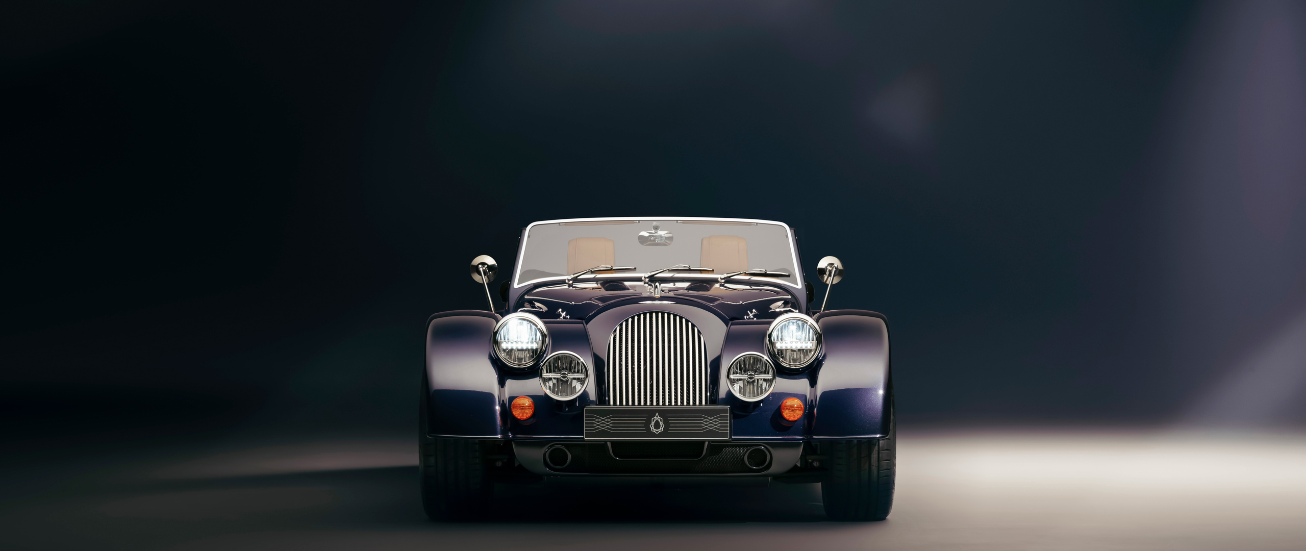 2560x1080 Morgan Plus Six Pinnacle Wallpaper,2560x1080 Resolution HD 4k ...