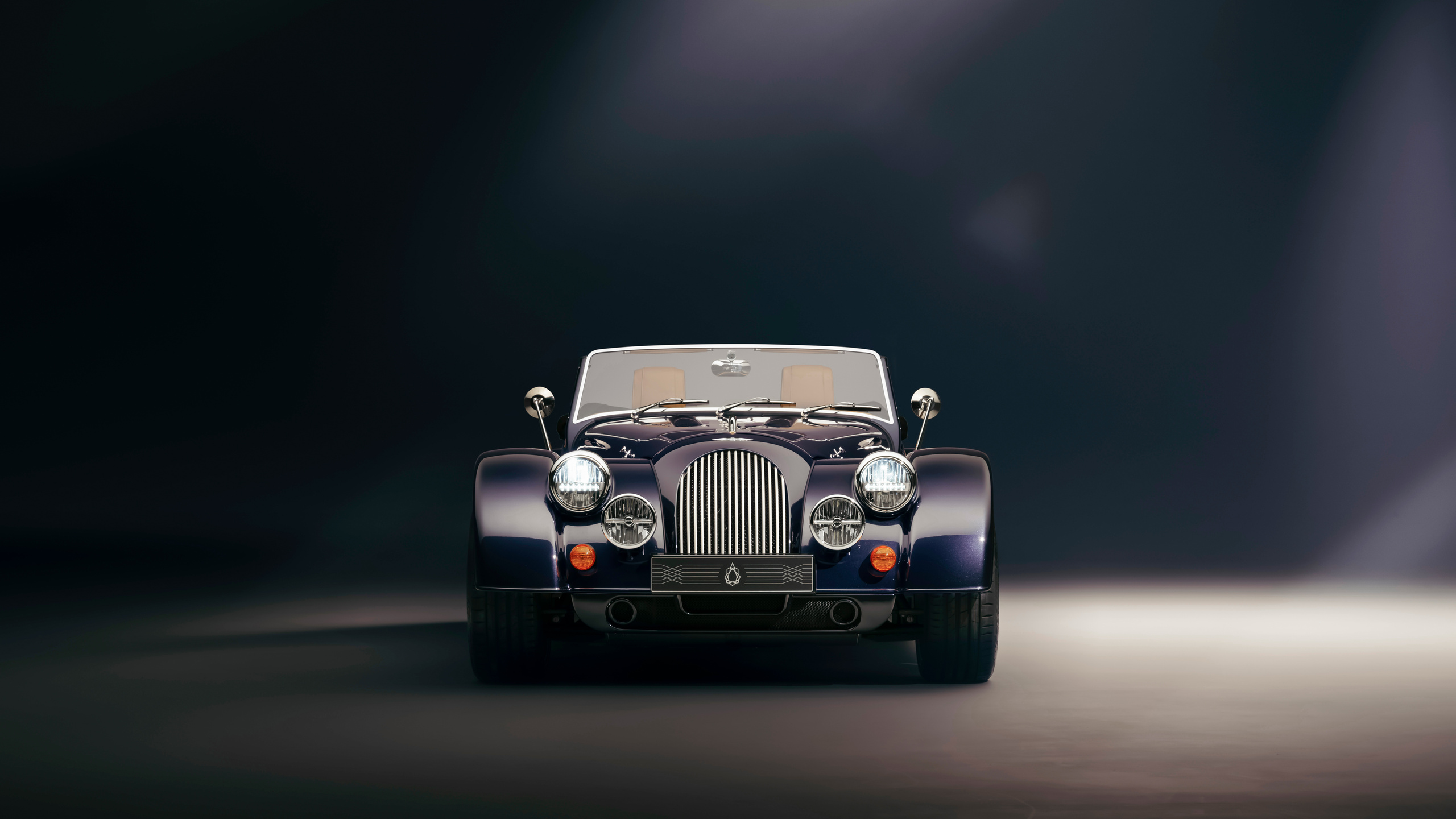2560x1440 Morgan Plus Six Pinnacle 1440P Resolution ,HD 4k Wallpapers ...