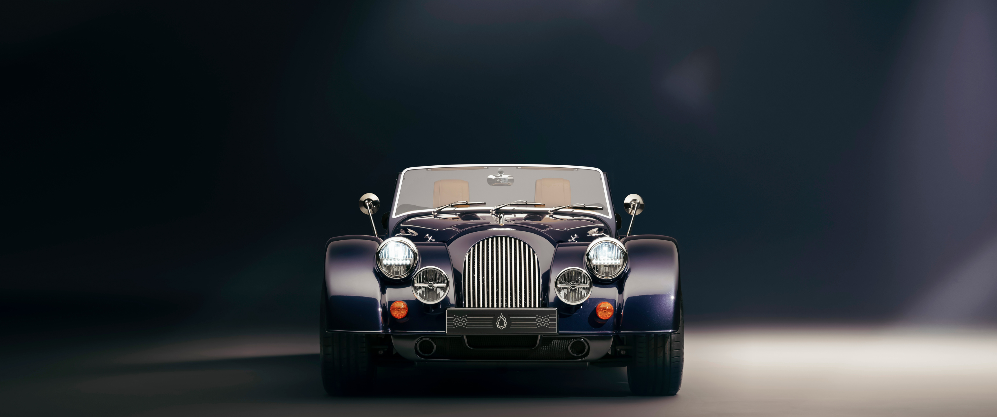 3440x1440 Morgan Plus Six Pinnacle UltraWide Quad HD 1440P ,HD 4k ...