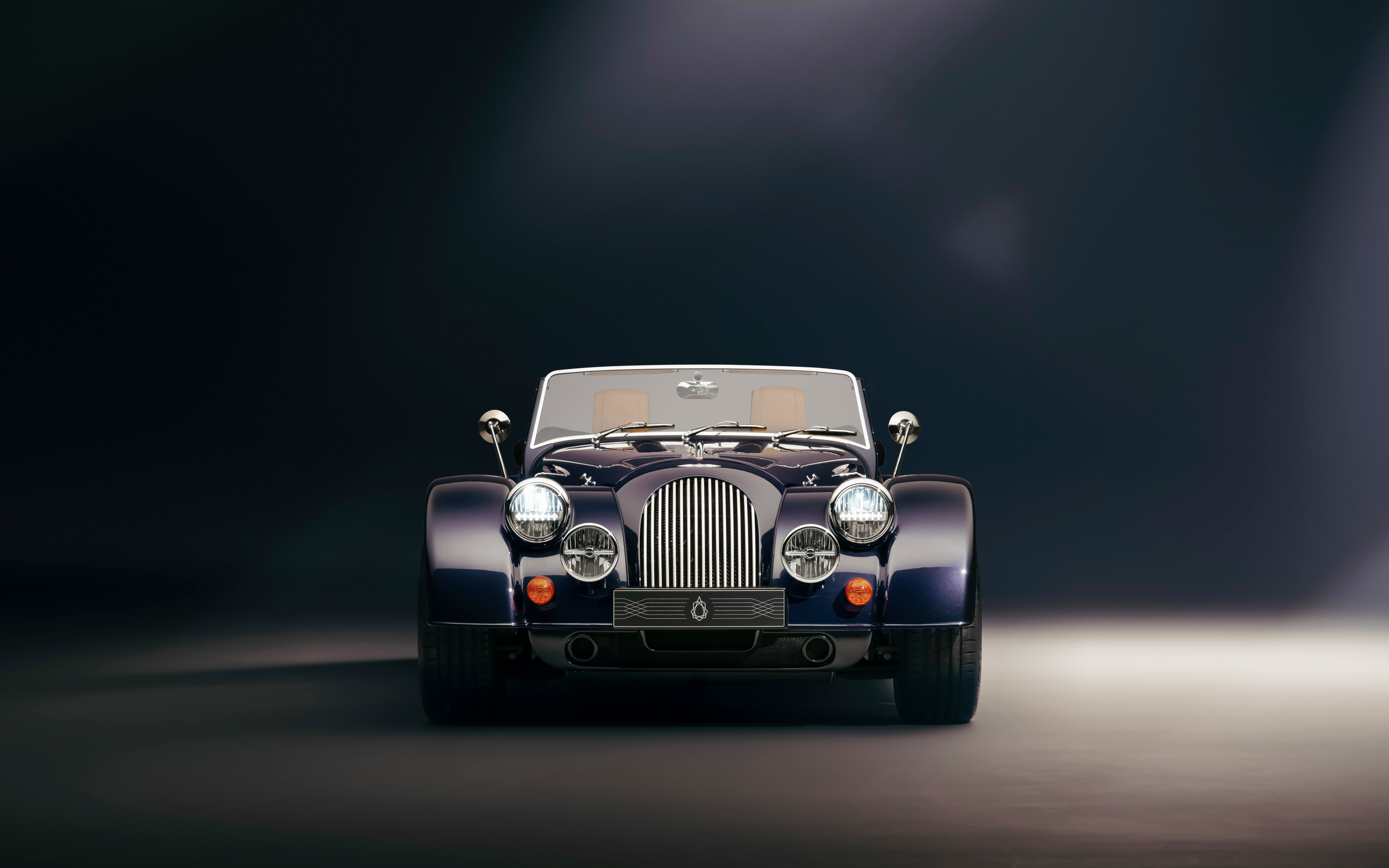 3840x2400 Morgan Plus Six Pinnacle 4K ,HD 4k Wallpapers,Images ...