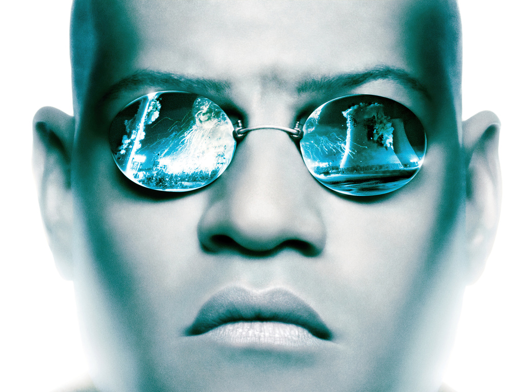 1024x768 Morpheus The Matrix Reloaded Wallpaper,1024x768 Resolution HD ...