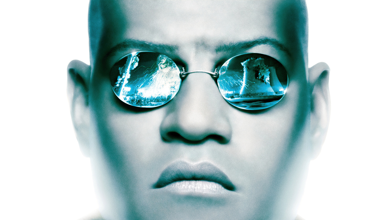 1280x720 Morpheus The Matrix Reloaded 720P ,HD 4k Wallpapers,Images ...