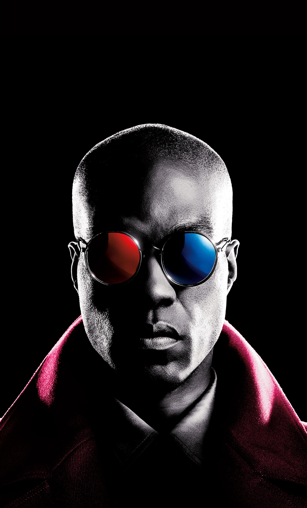 1280x2120 Morpheus The Matrix Resurrections 10k iPhone 6+ ,HD 4k ...