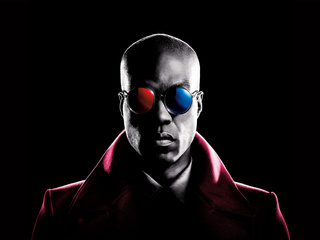320x240 Morpheus The Matrix Resurrections 10k Apple Iphone,iPod Touch ...