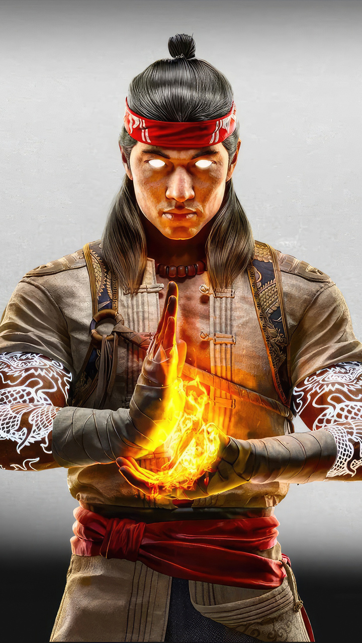 720x1280 Mortal Kombat 1 2023 Moto G,X Xperia Z1,Z3 Compact,Galaxy S3 ...