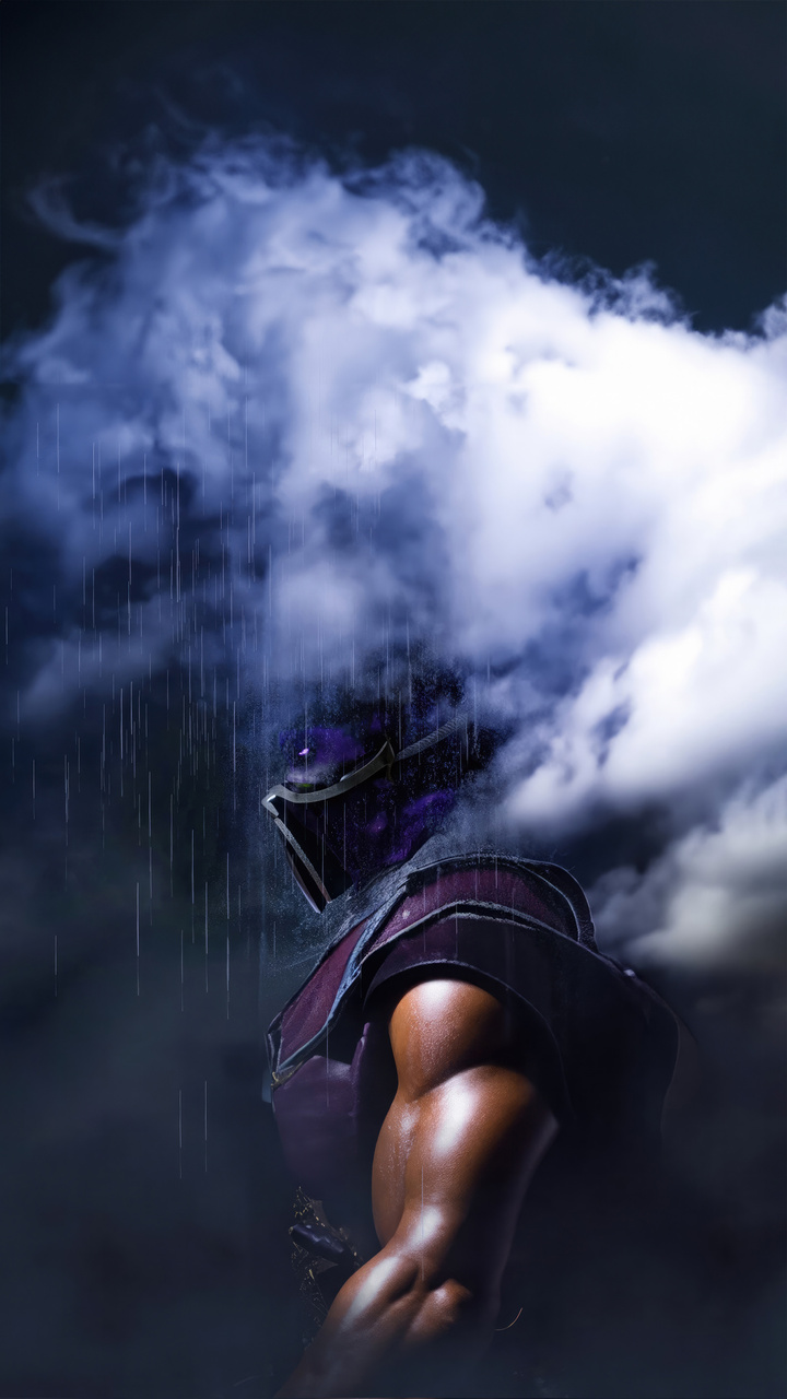 720x1280 Mortal Kombat Rain 5k Moto G,X Xperia Z1,Z3 Compact,Galaxy S3 ...
