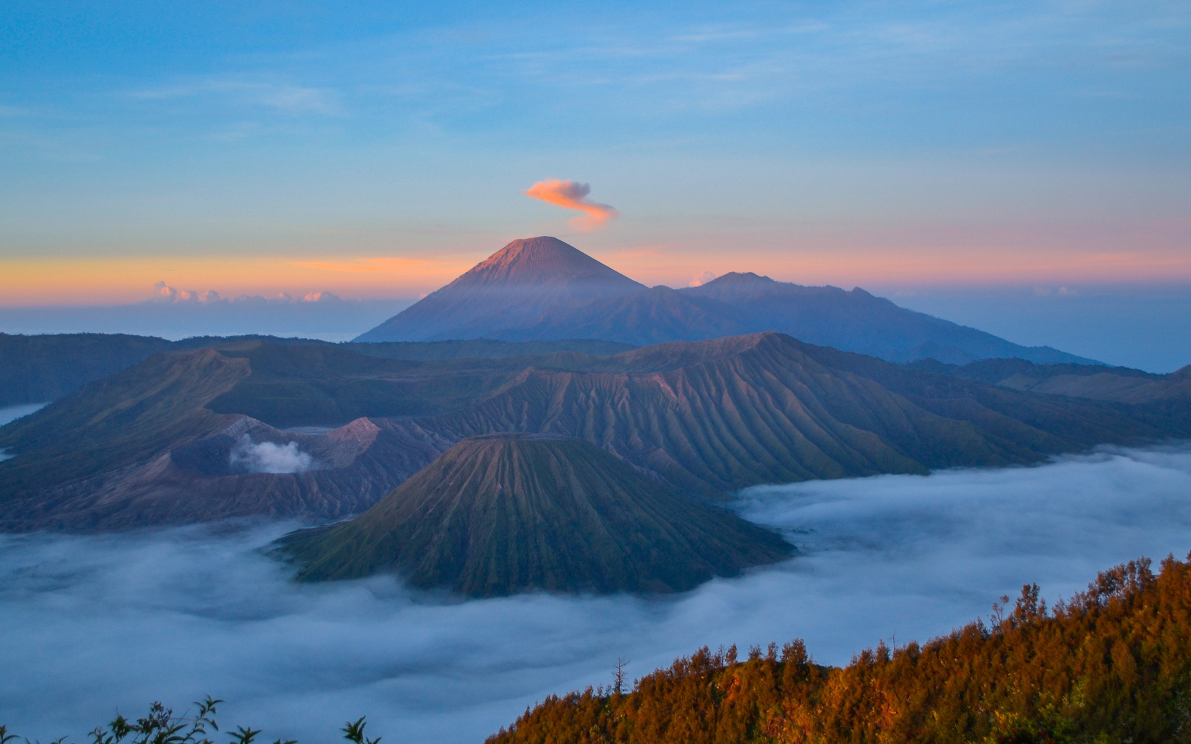 1680x1050 Mount Bromo 4k Wallpaper,1680x1050 Resolution HD 4k ...
