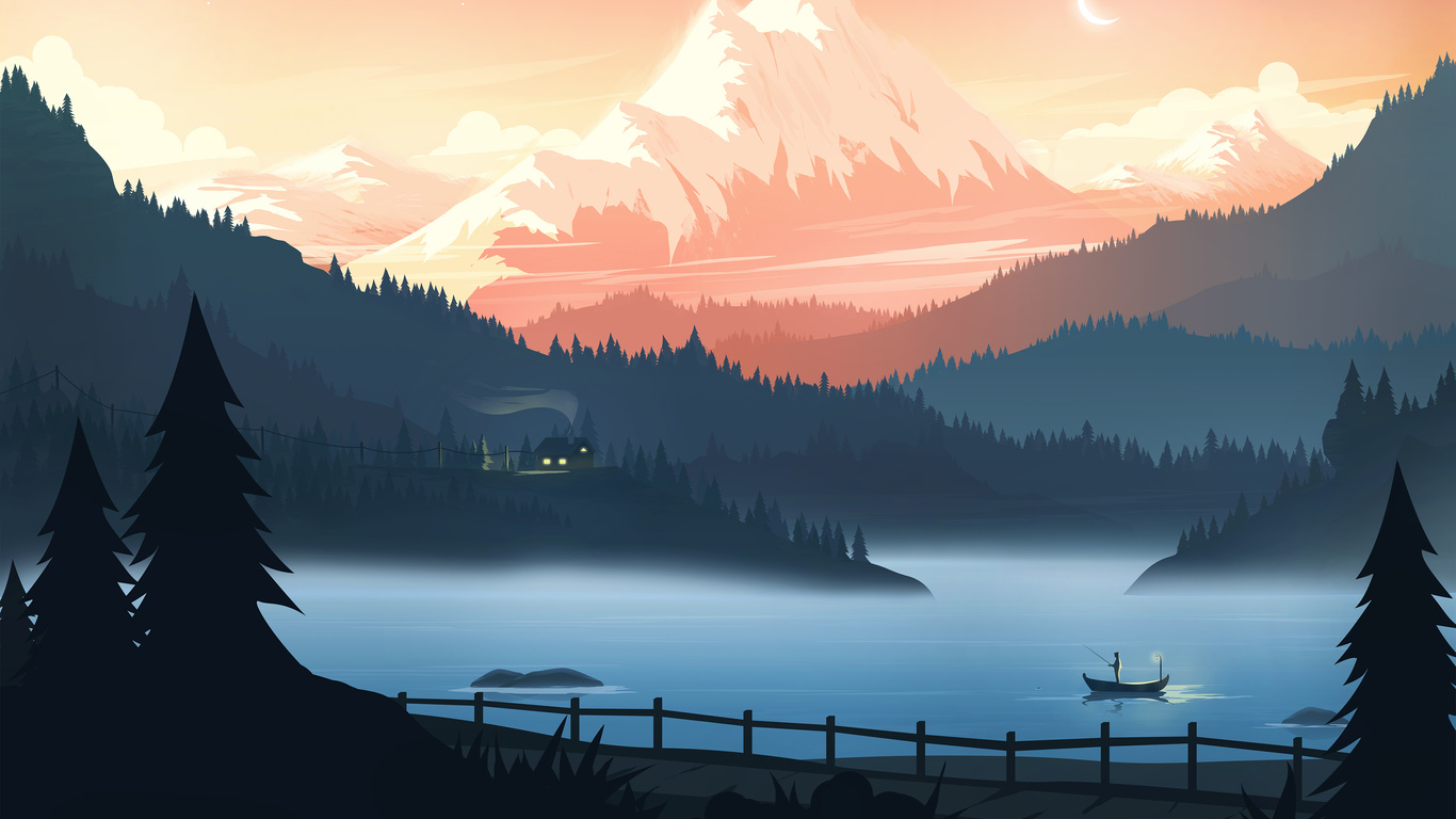 2d Environment Wallpaper 4K 54 OFF Brunofuga adv br