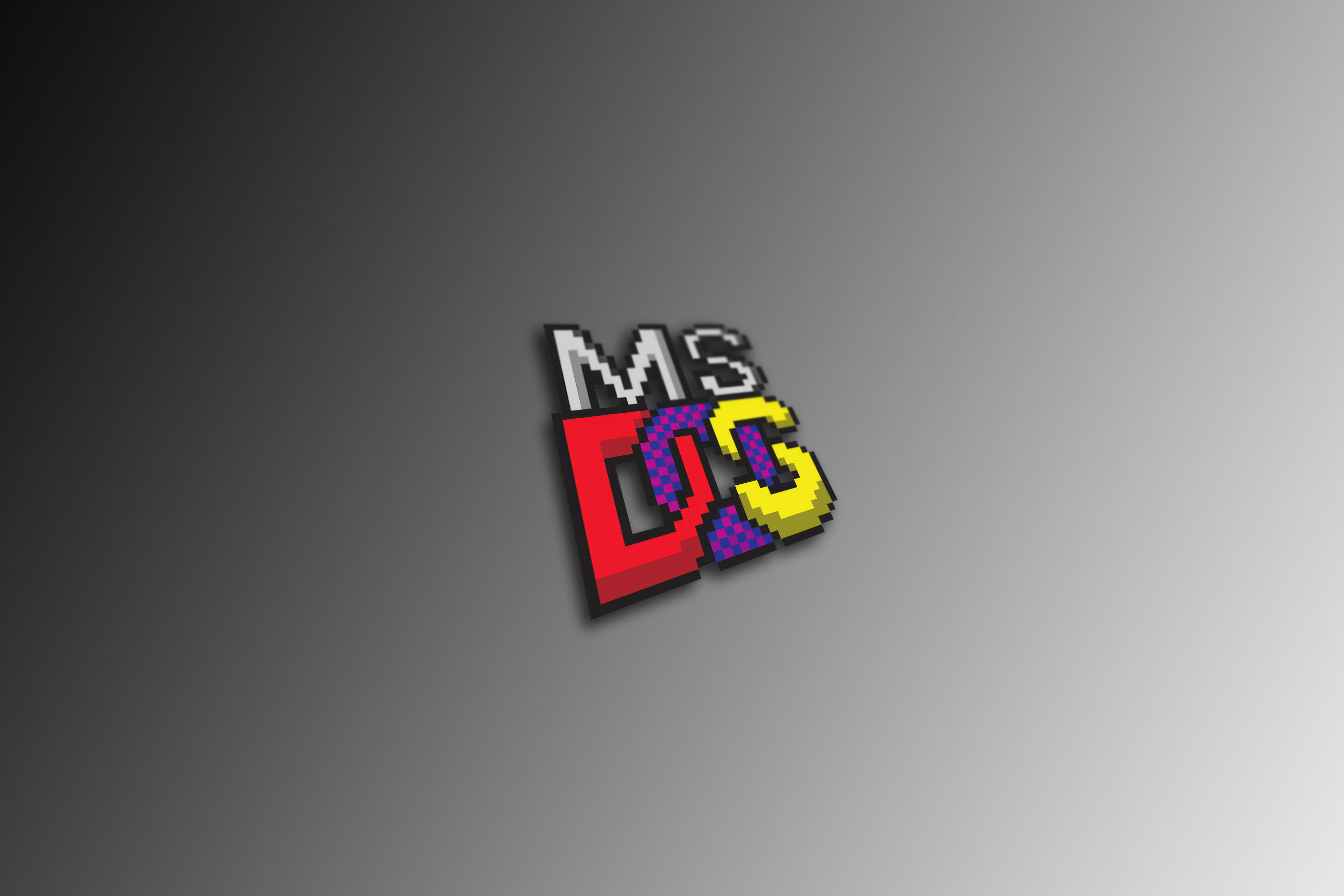 3840x2560 Ms Dos 3840x2560 Resolution HD 4k Wallpapers, Images ...