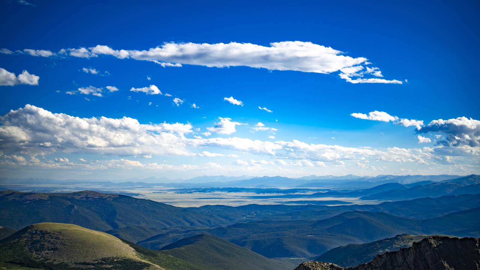 1600x900 Mt Evans Landscape 10k Wallpaper,1600x900 Resolution HD 4k ...