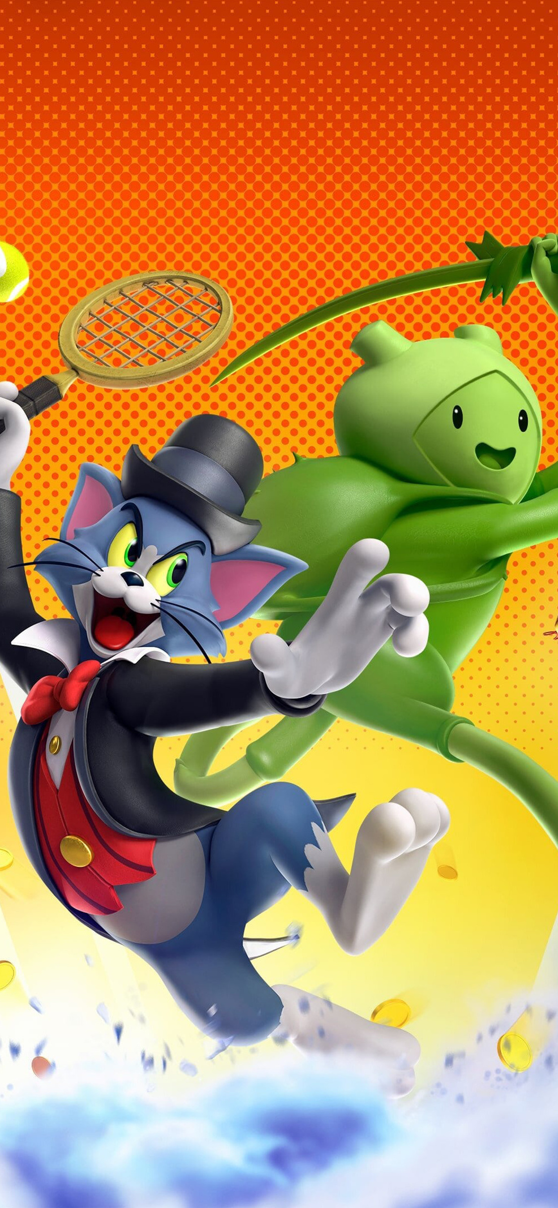 1125x2436 MultiVersus 4k Iphone XS,Iphone 10,Iphone X ,HD 4k Wallpapers ...