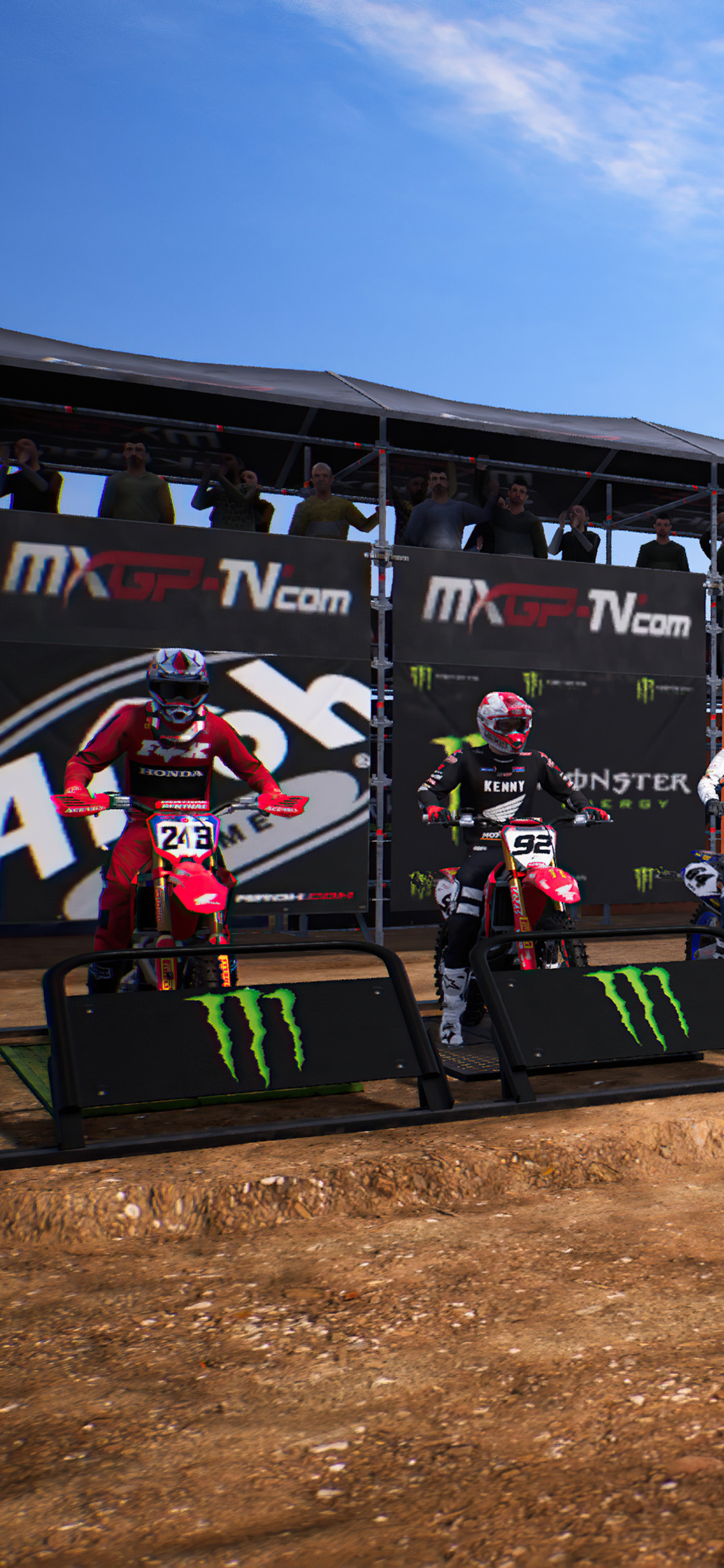 1125x2436 MXGP 2021 Game Iphone XS,Iphone 10,Iphone X ,HD 4k Wallpapers ...