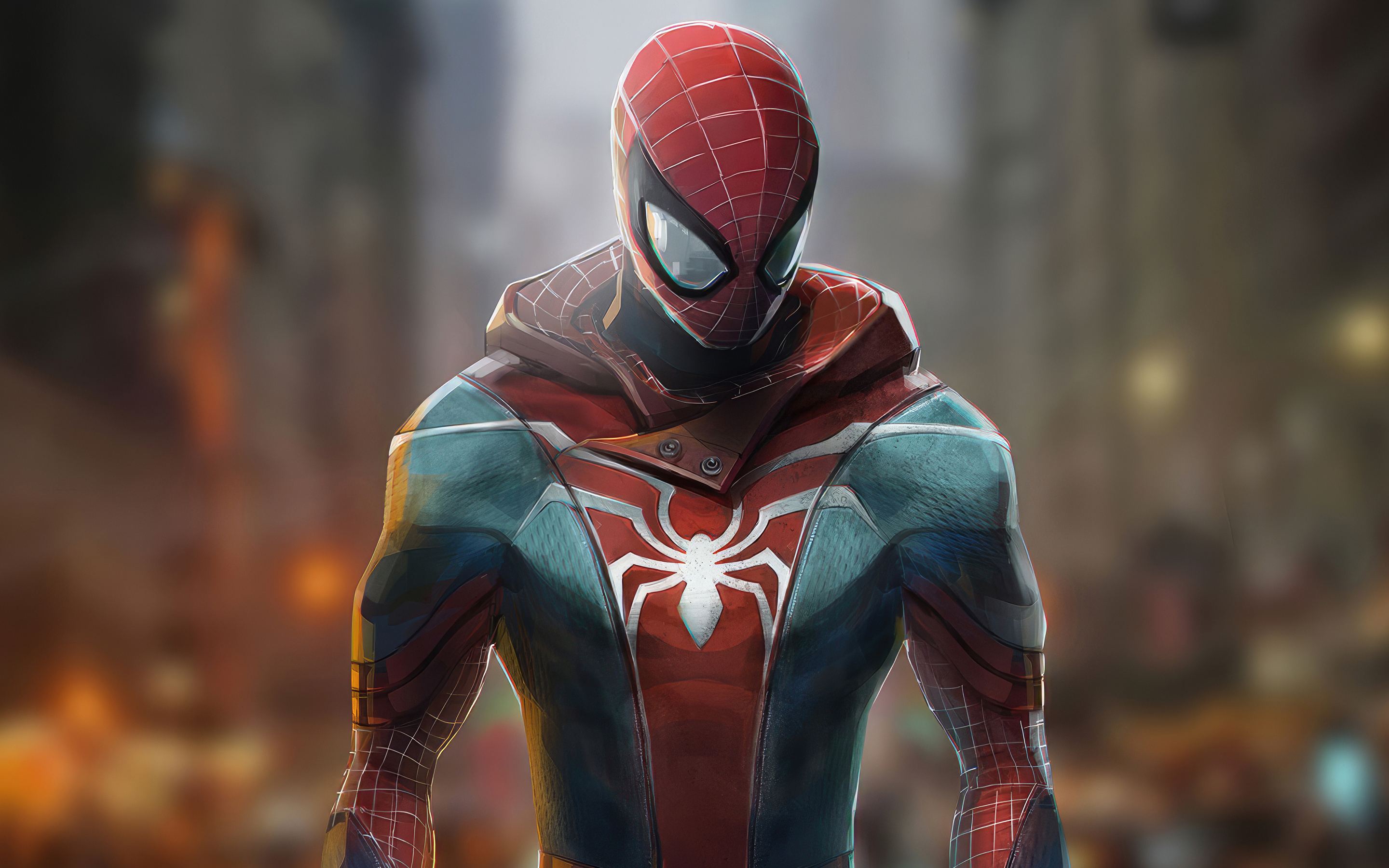 2880x1800 My Spiderman Macbook Pro Retina ,HD 4k Wallpapers,Images ...