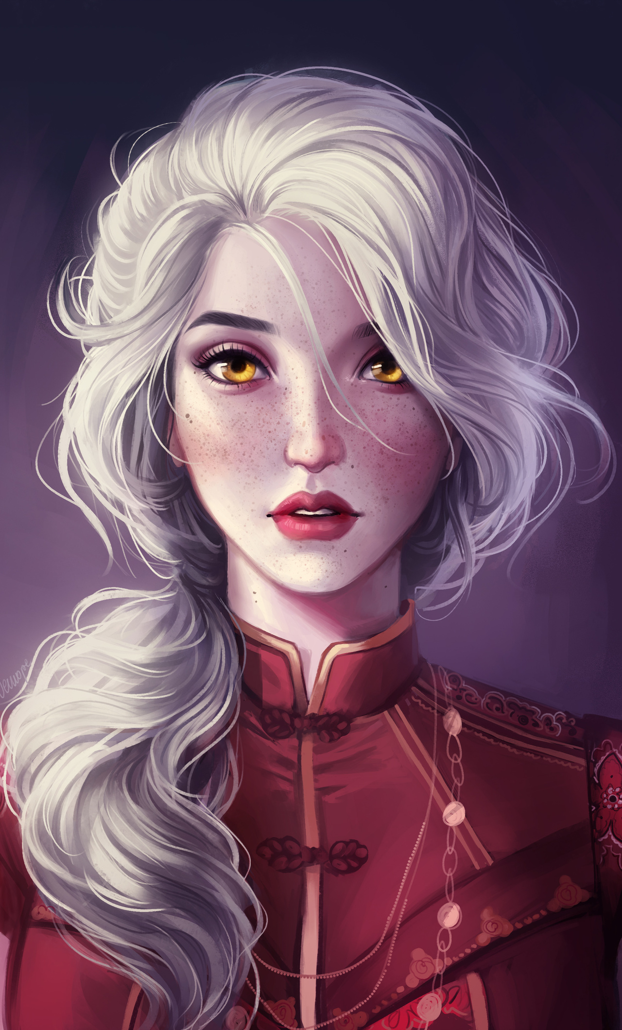 1280x2120 Myren iPhone 6+ ,HD 4k Wallpapers,Images,Backgrounds,Photos ...