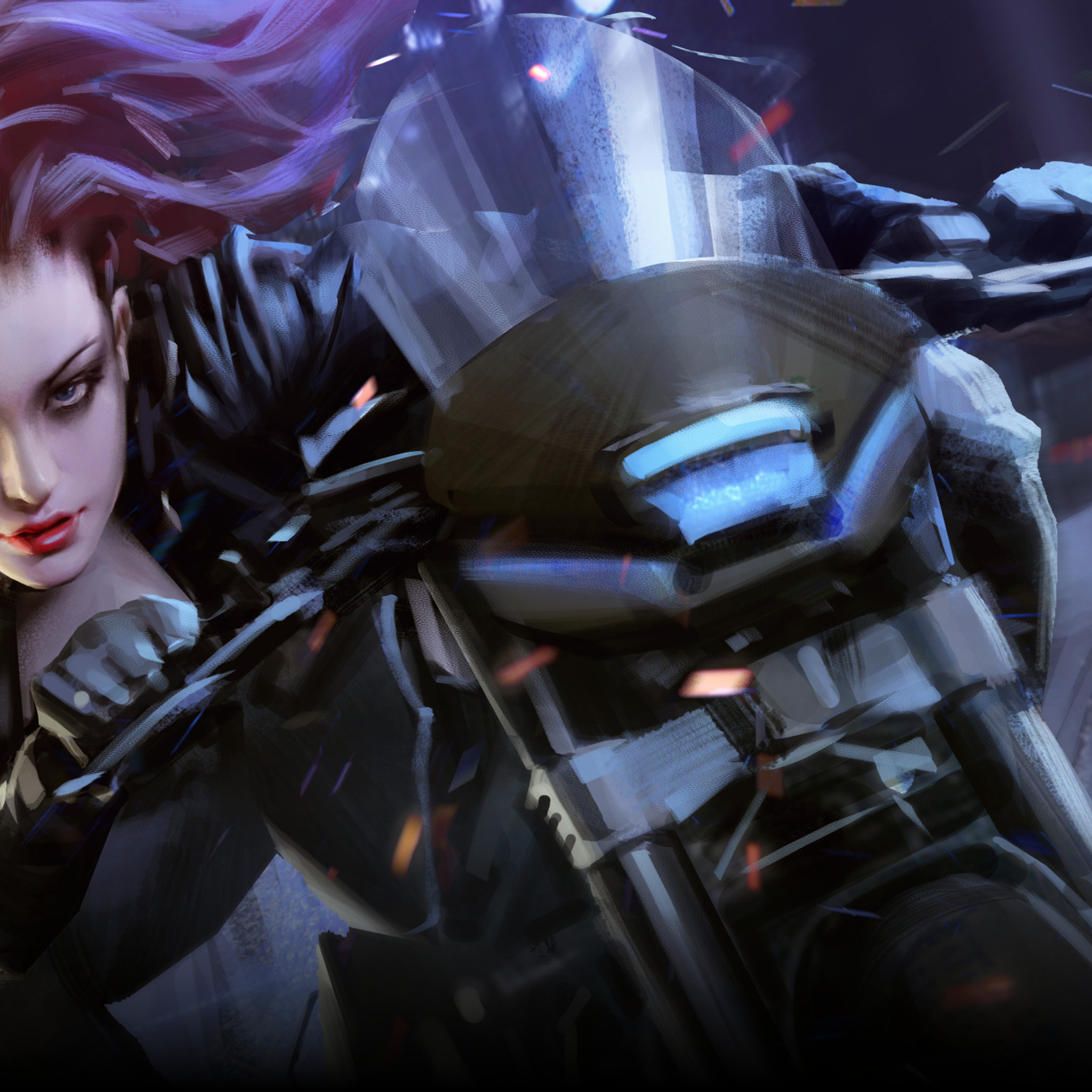 2048x2048 Mythgard 2019 Ipad Air ,HD 4k Wallpapers,Images,Backgrounds ...