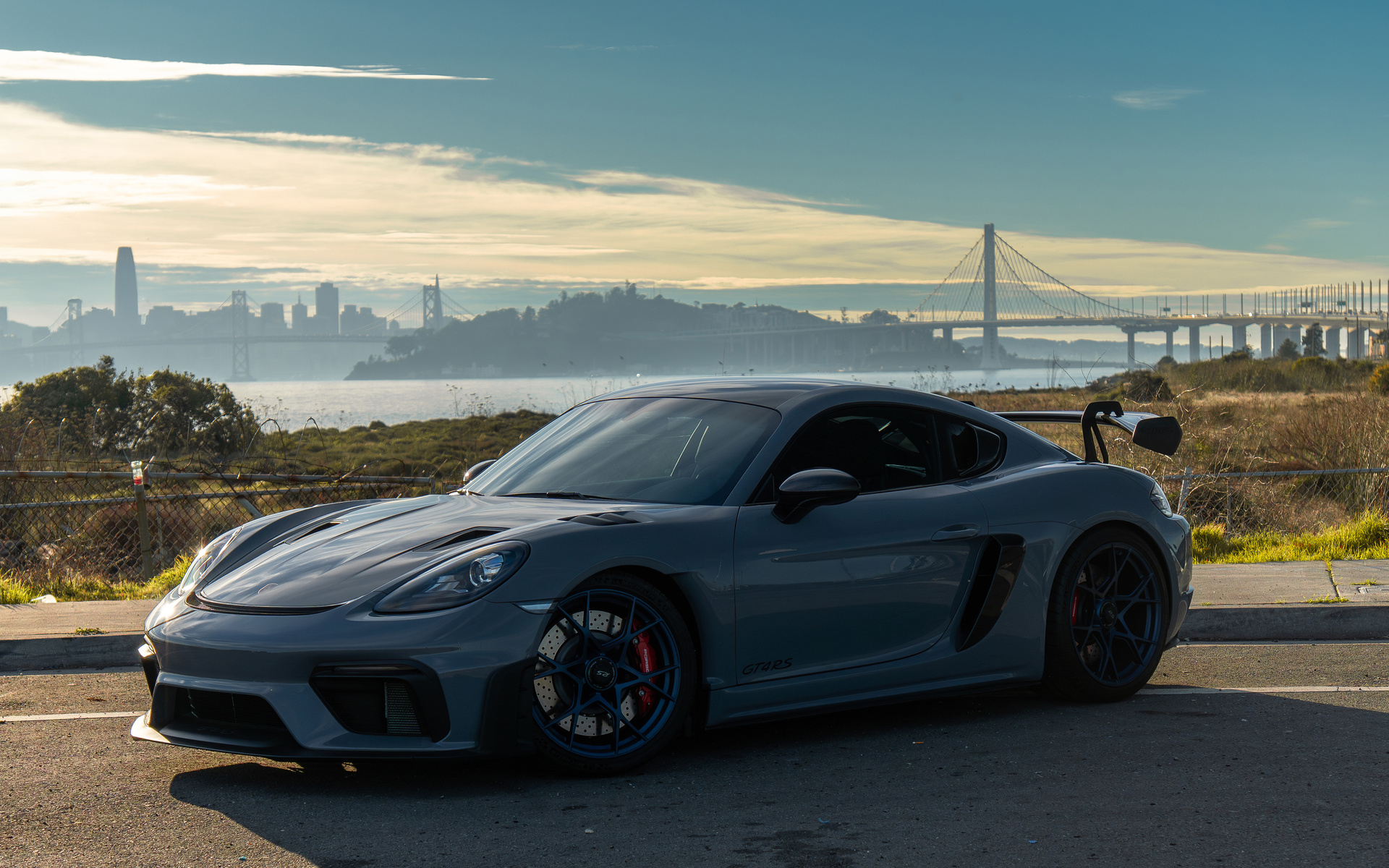 1920x1200 Nardo Grey Porsche Gt3 1080P Resolution ,HD 4k Wallpapers ...