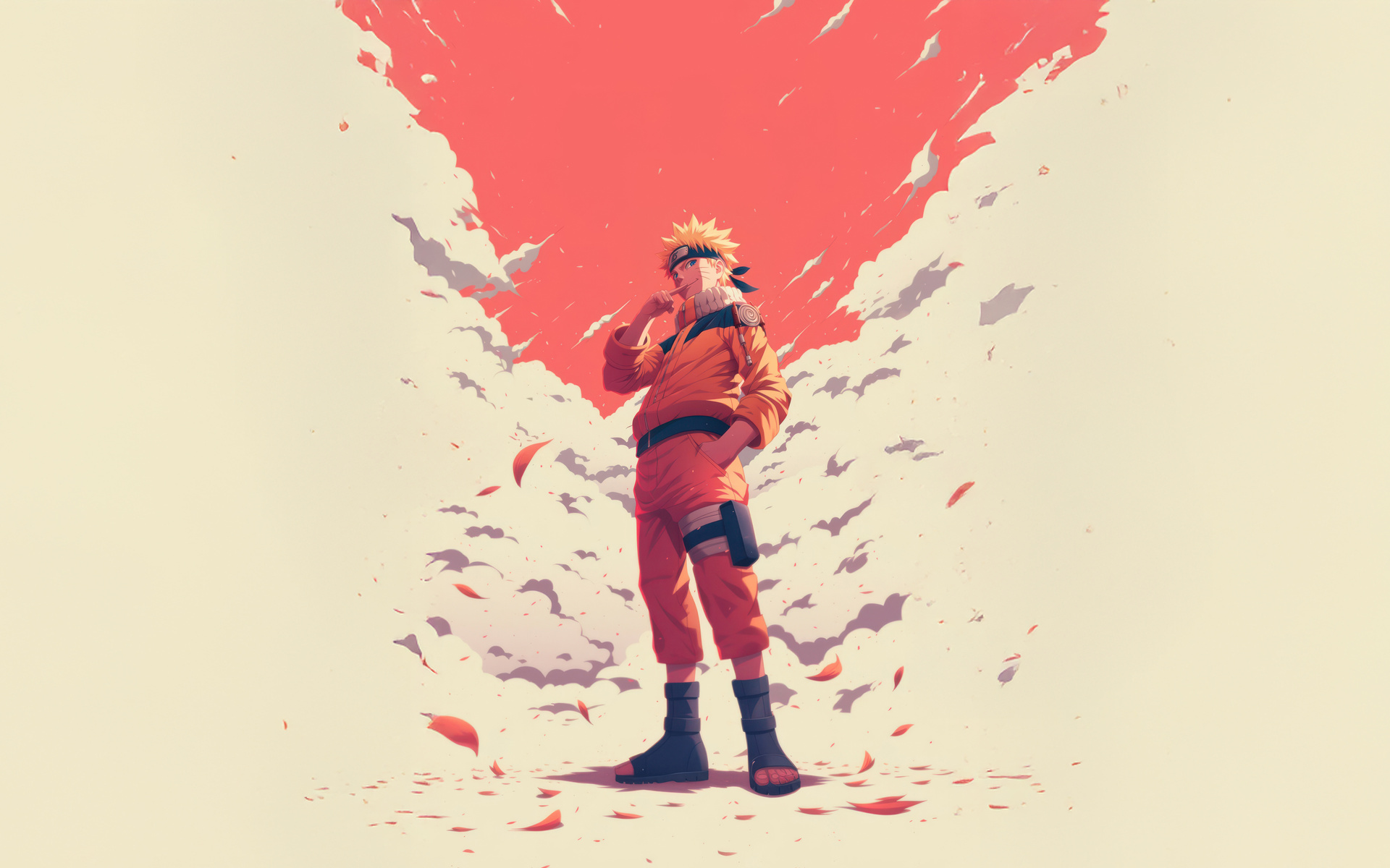1920x1200 Naruto Unwavering Ninja 1080P Resolution ,HD 4k Wallpapers ...