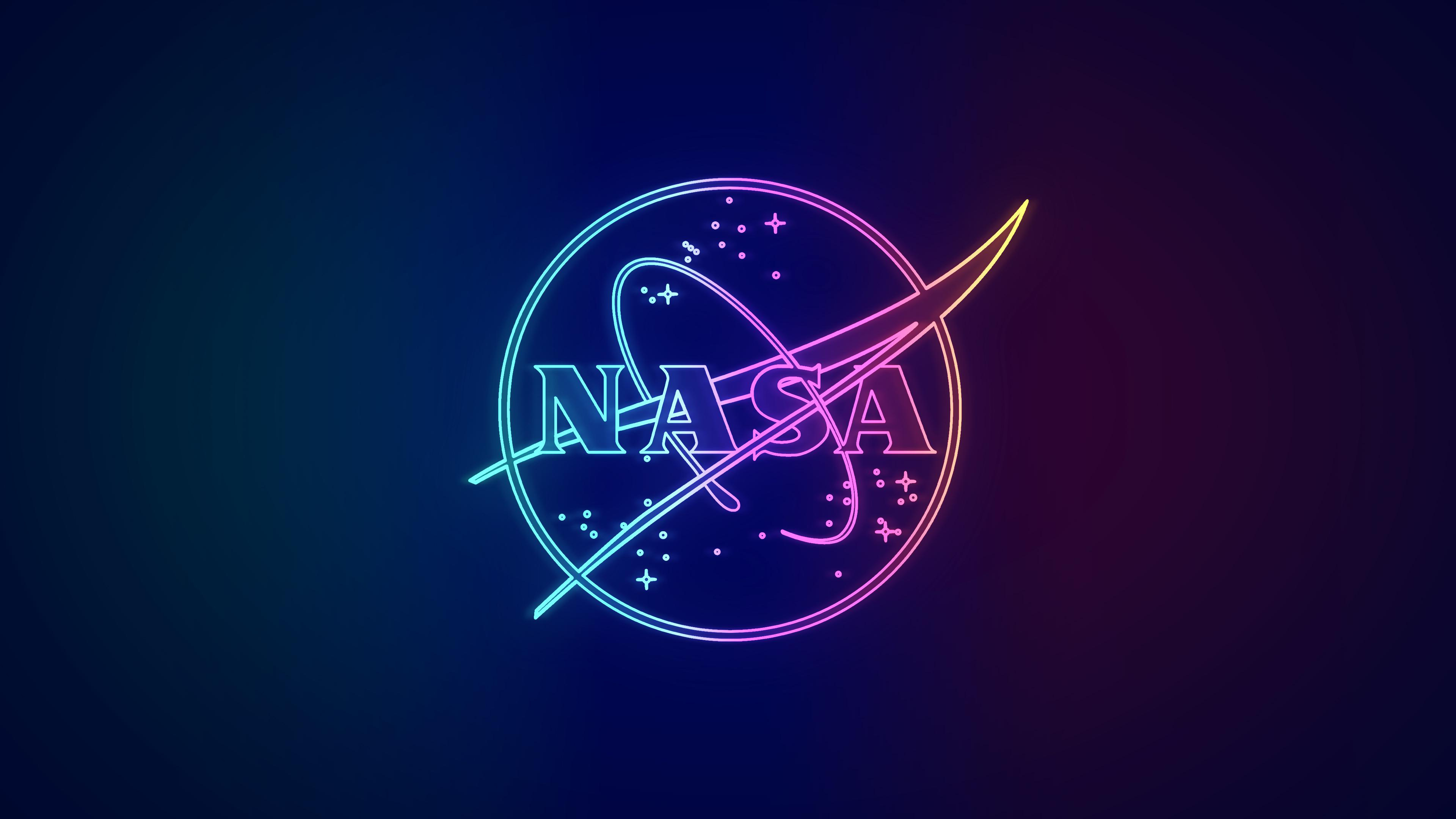 3840x2160 Nasa Minimal 4k 4K ,HD 4k Wallpapers,Images,Backgrounds ...