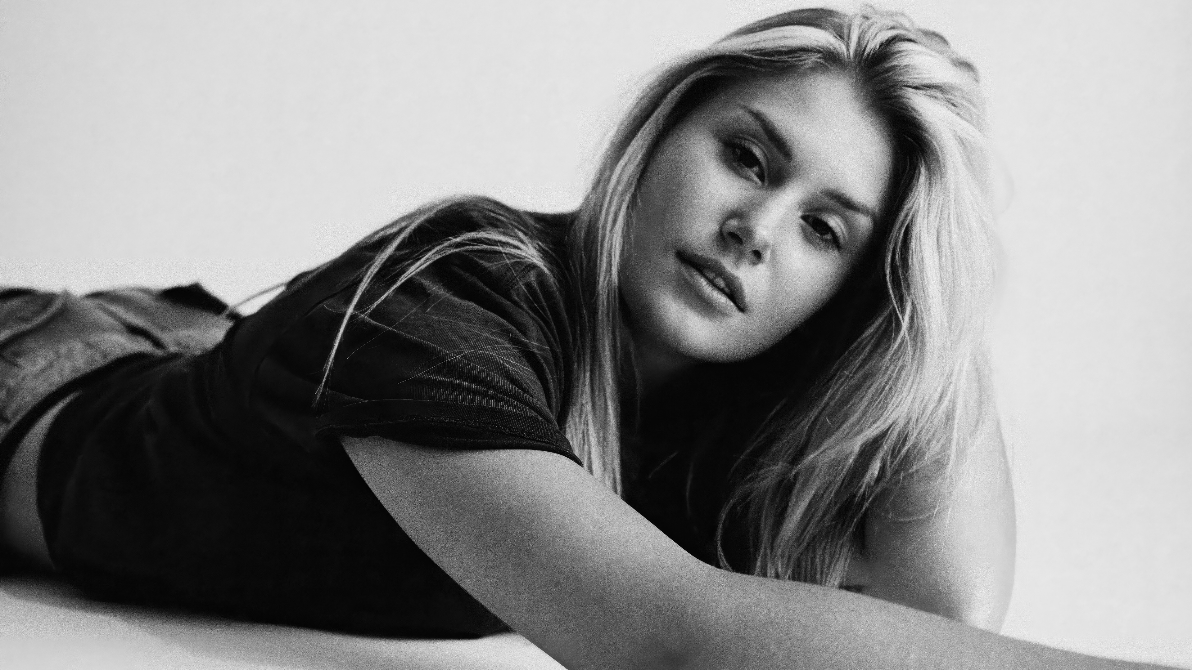 3840x2160 Natalie Sharp 4k 4K ,HD 4k Wallpapers,Images,Backgrounds,Photos and Pictures