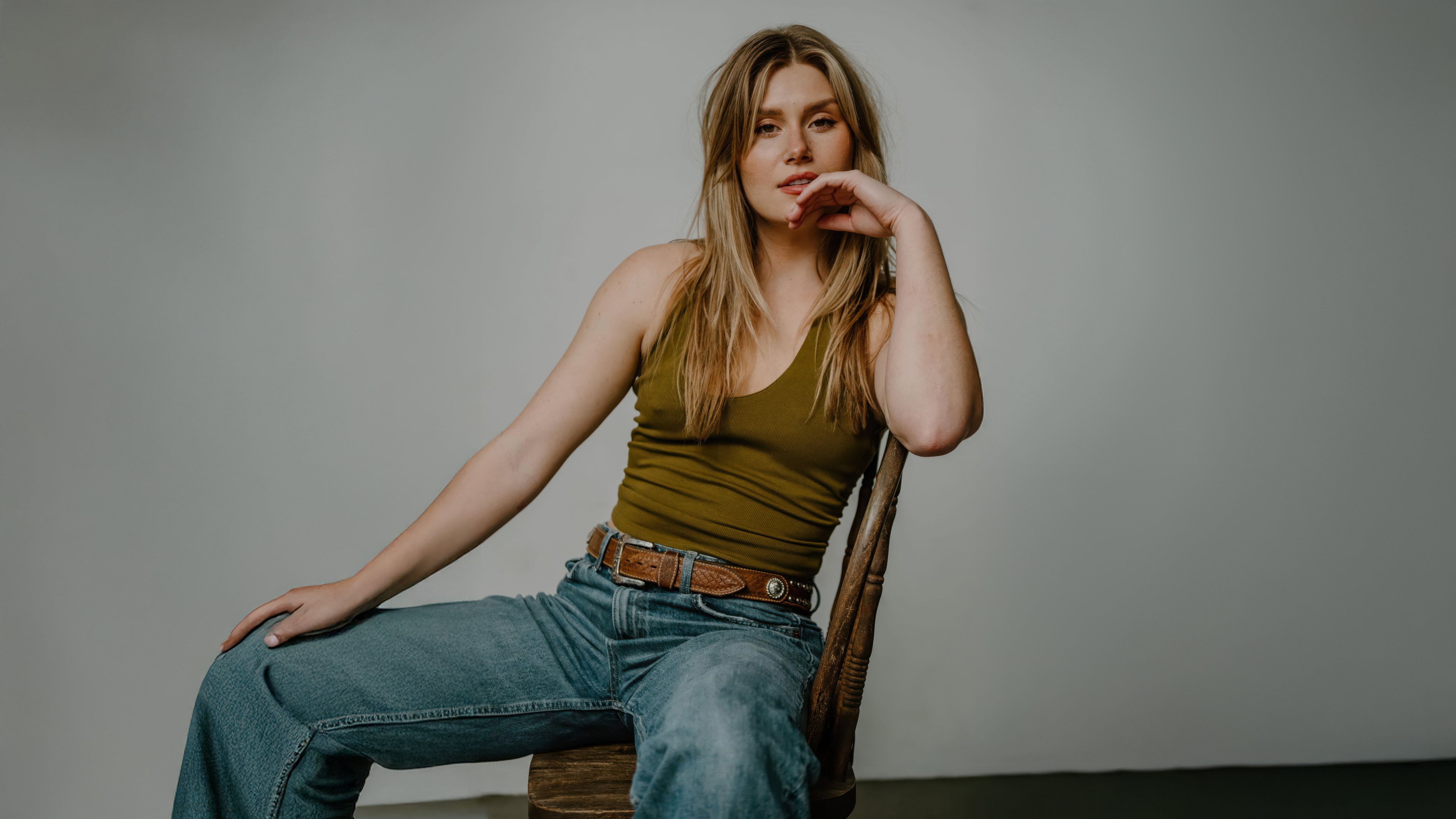 3840x2160 Natalie Sharp 5k 4K ,HD 4k Wallpapers,Images,Backgrounds ...