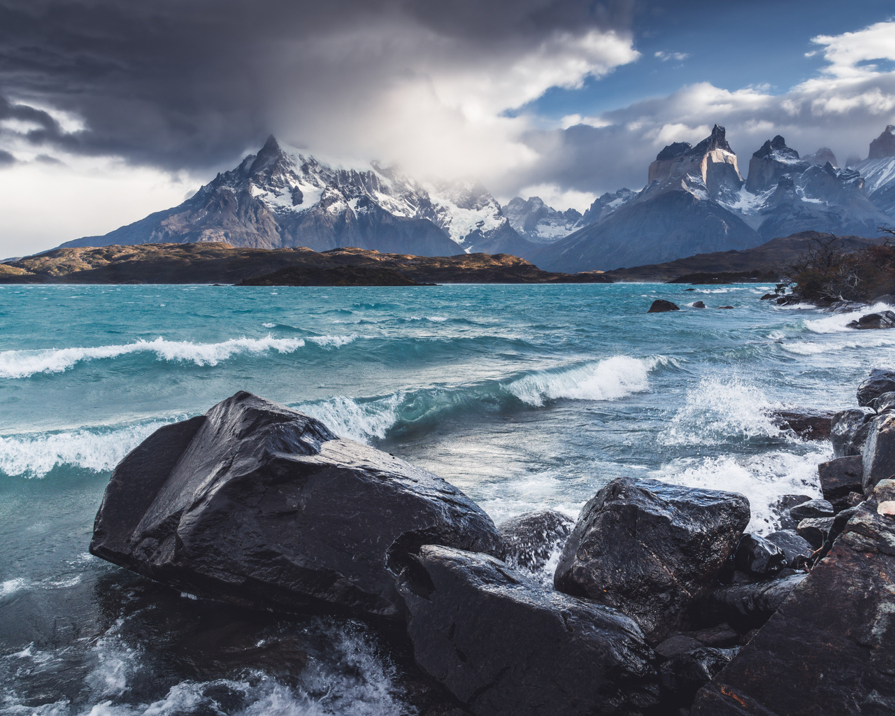 1280x1024 Nature Rocks Mountain 8k Wallpaper,1280x1024 Resolution HD 4k ...