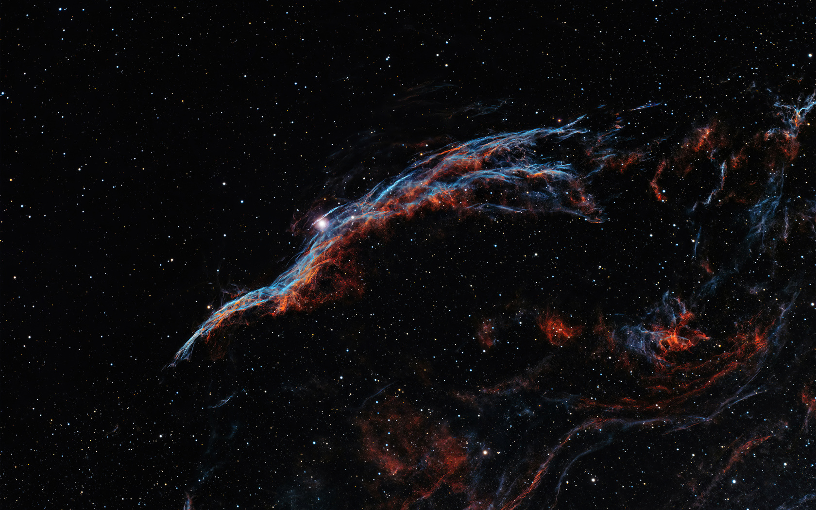 1680x1050 Nebula Space Dark 5k Wallpaper,1680x1050 Resolution HD 4k ...