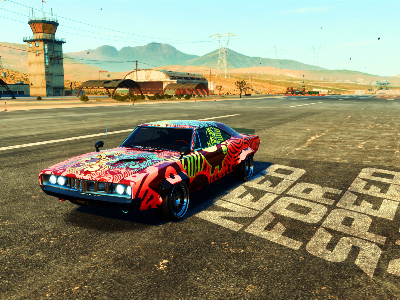 1400x1050 Need For Speed Payback 4k 2018 Wallpaper,1400x1050 Resolution ...