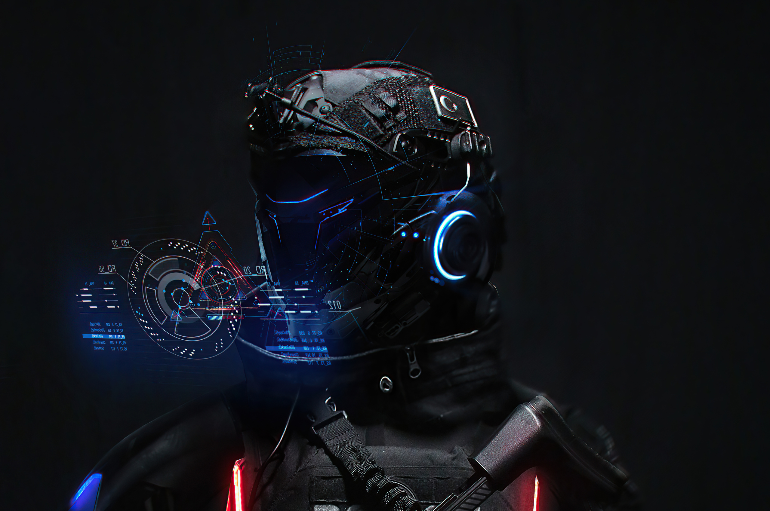 2560x1700 Neo Police Chromebook Pixel ,HD 4k Wallpapers,Images ...