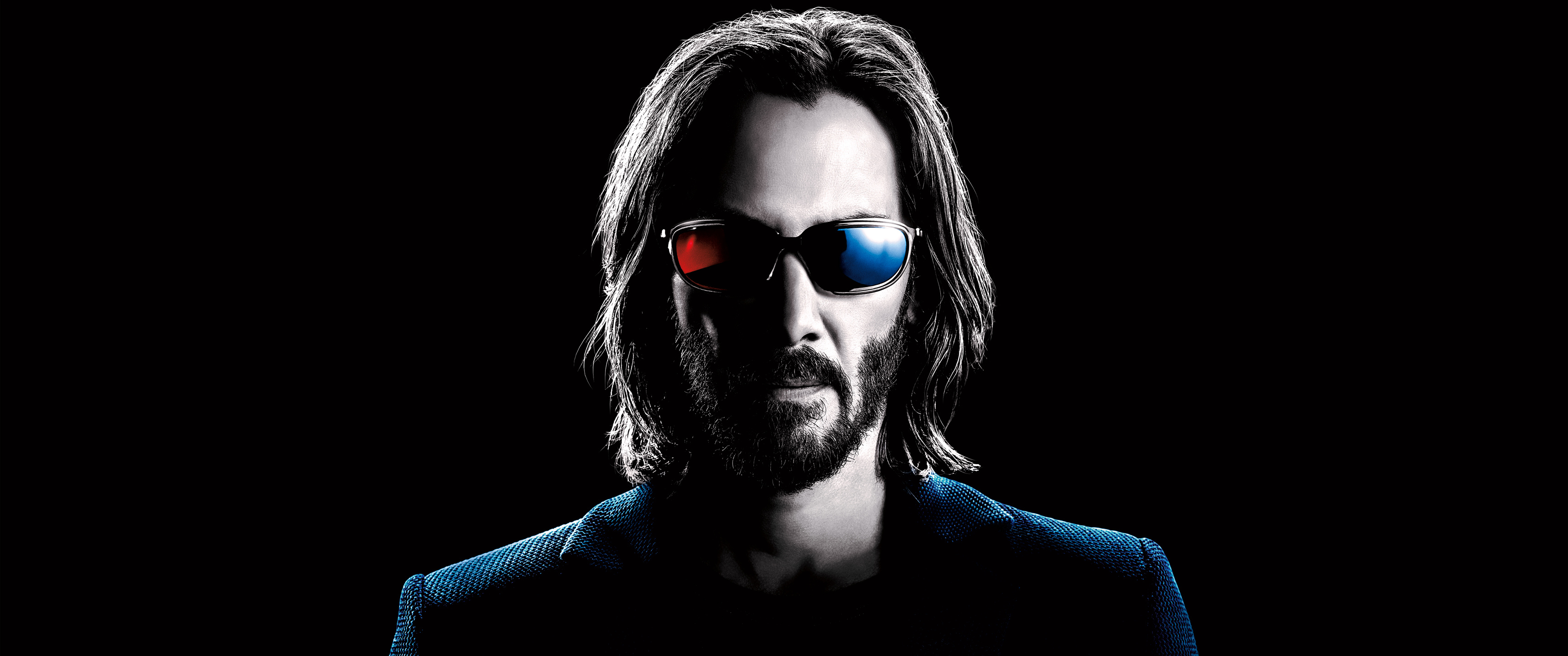 3440x1440 Neo The Matrix Resurrections 10k UltraWide Quad HD 1440P ,HD ...