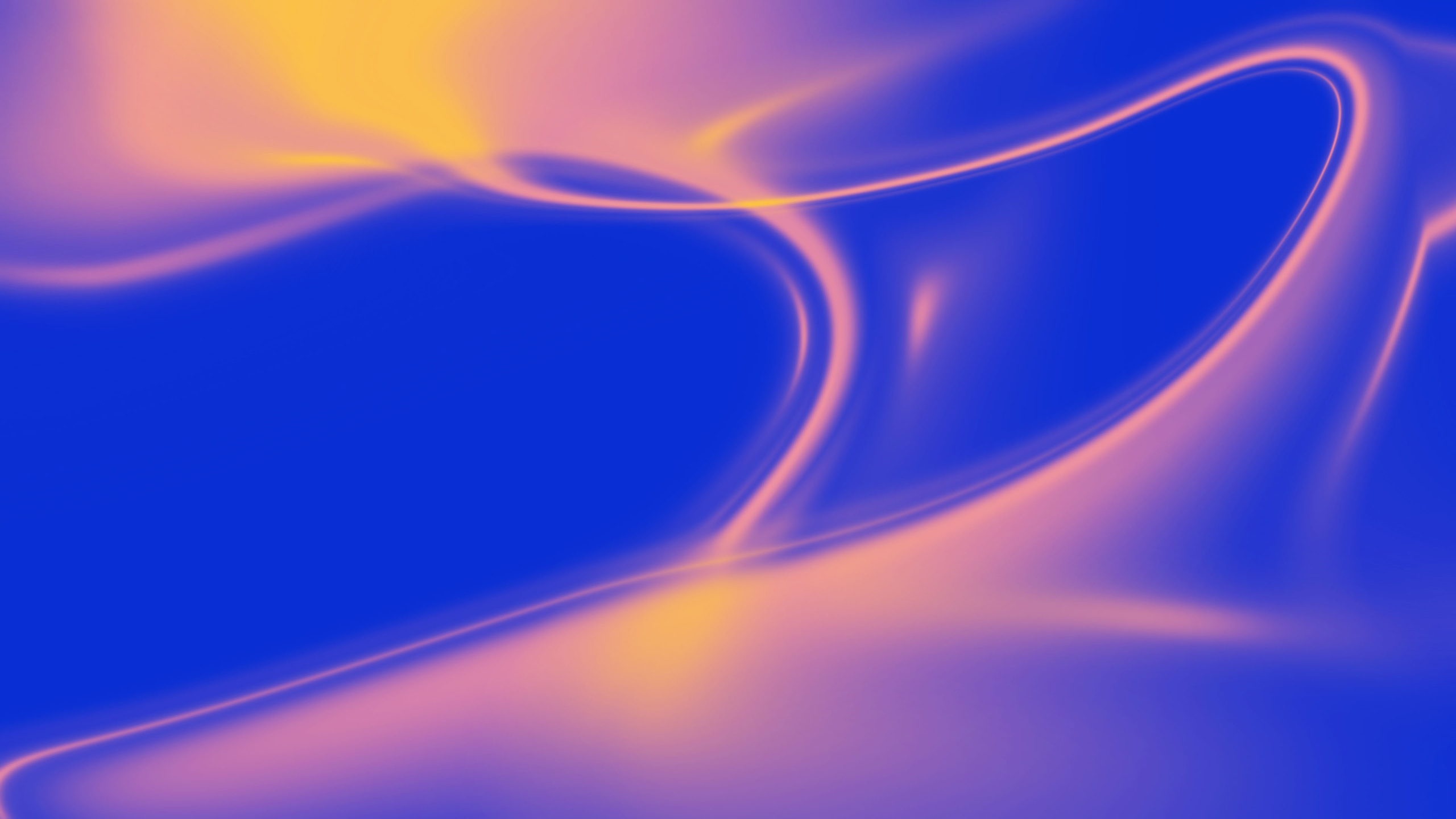2560x1440 Neon Flow Flowing Abstract 1440P Resolution ,HD 4k Wallpapers ...